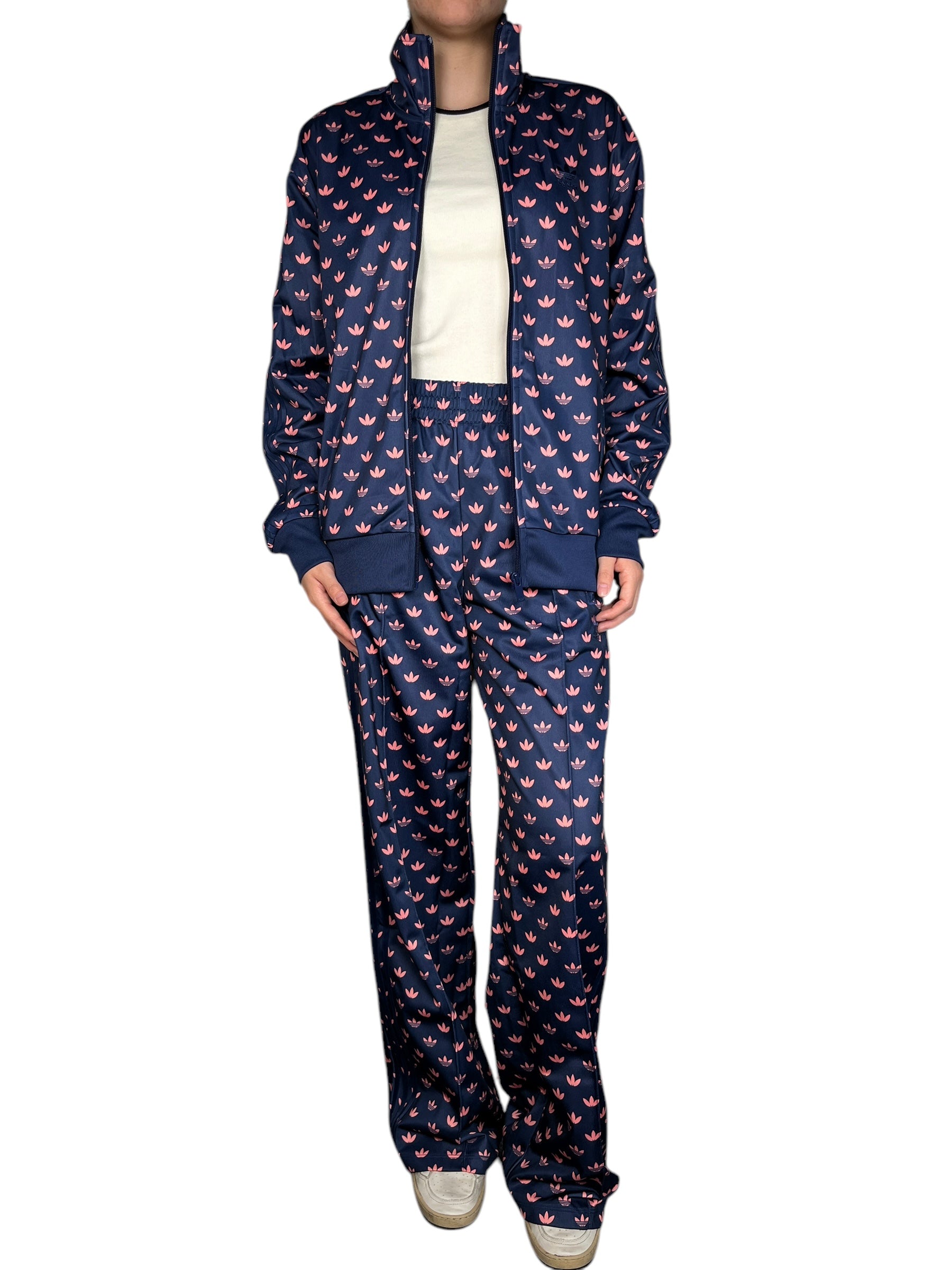 Set Monogram Firebird - ADIDAS – Market People