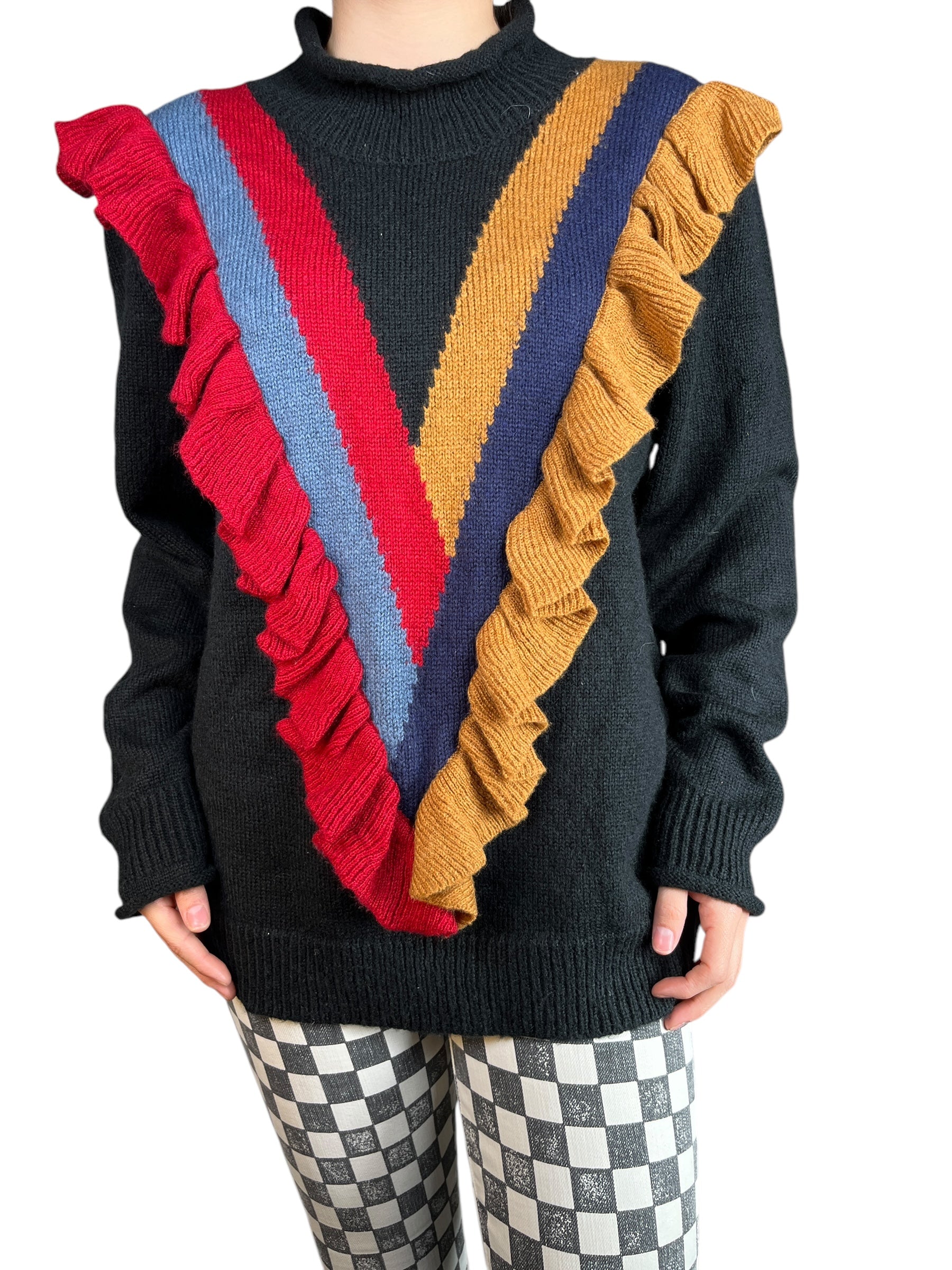 Sweater Queen - SINGOLARE – Market People