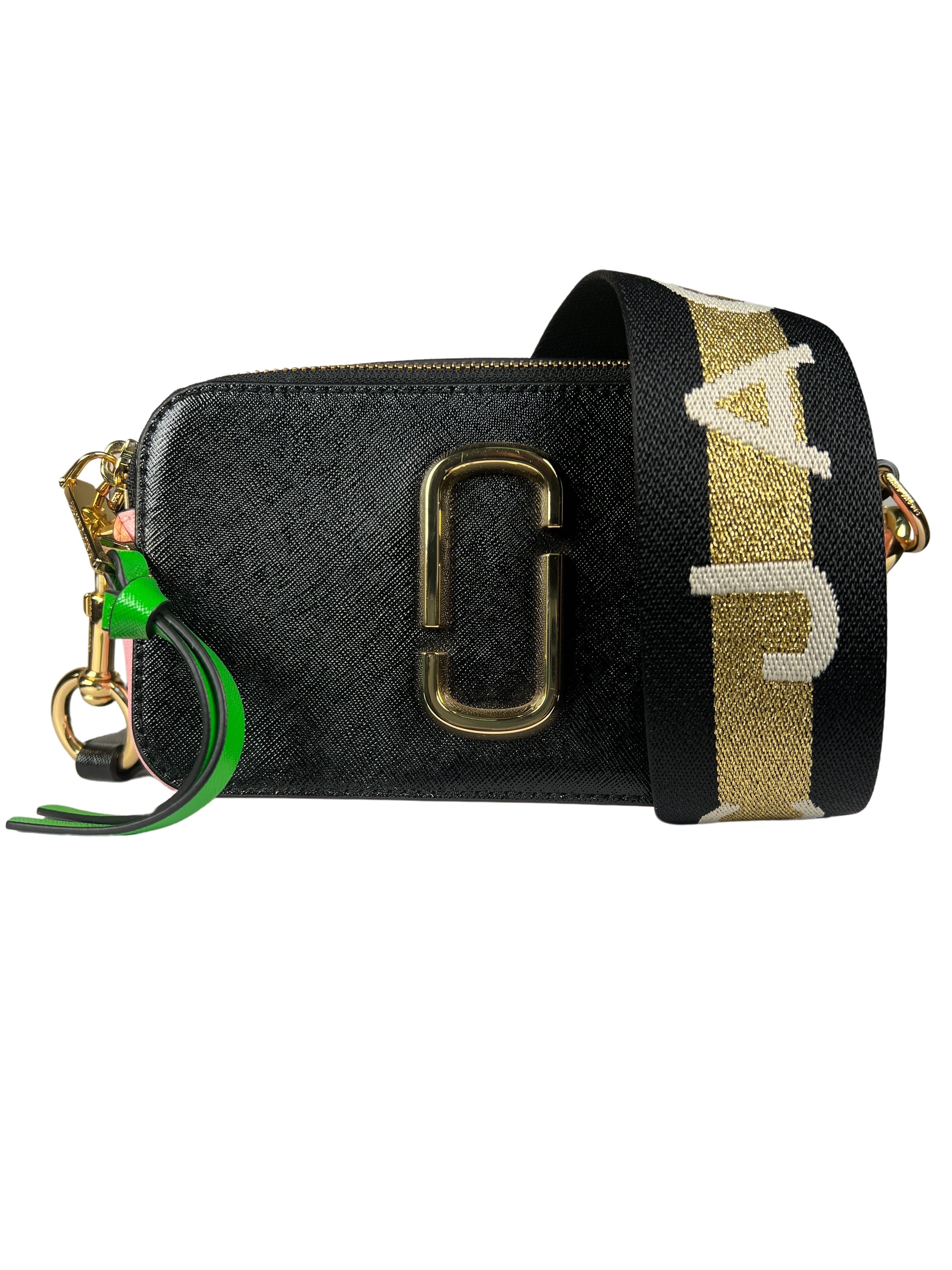 Bandolera Cuero - MARC JACOBS – Market People