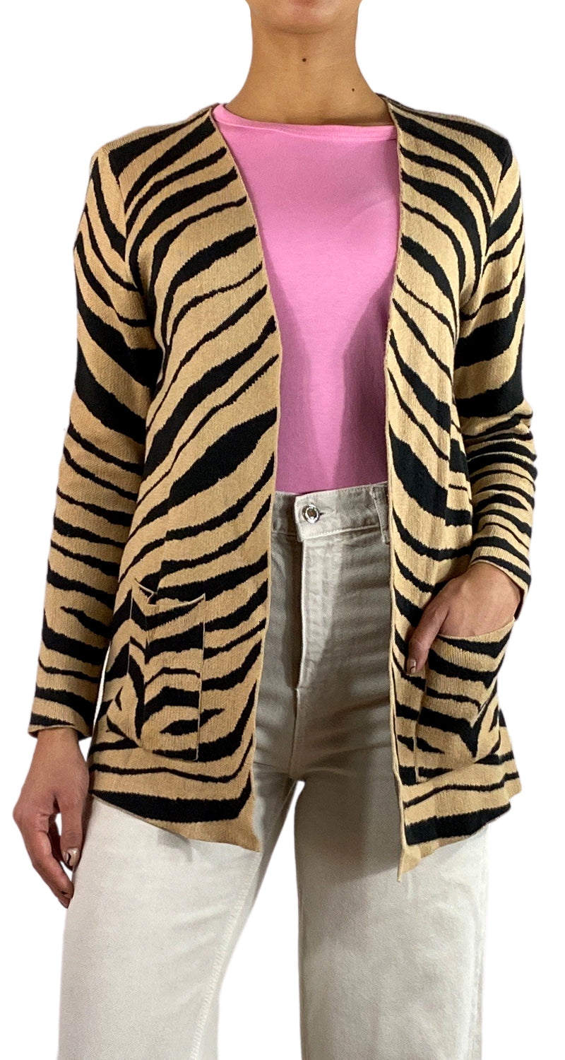 Sweater Animal Quina – Market People