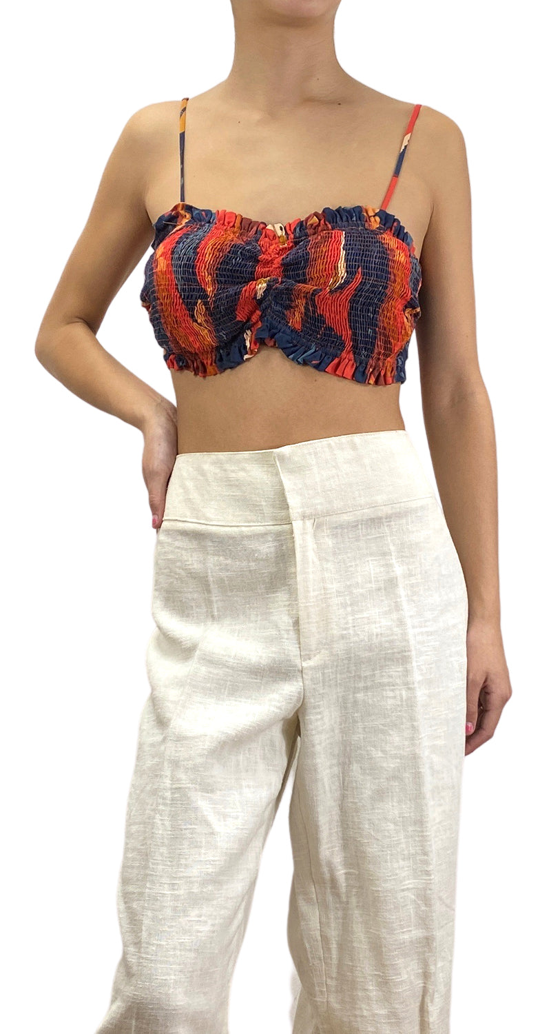 Top Lindeza Das Araras - FARM RIO – Market People