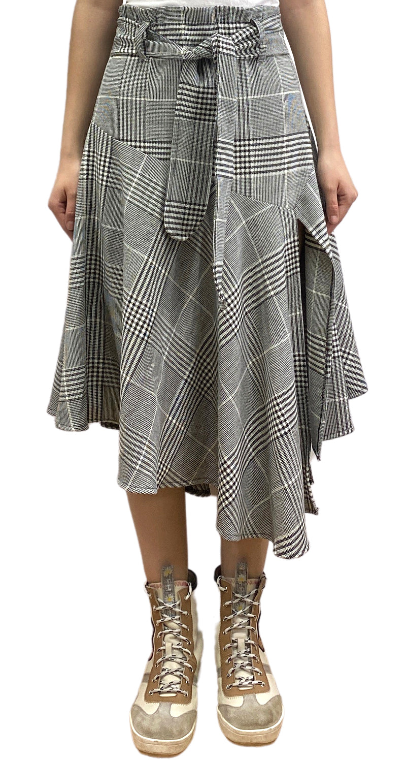 Falda Lady - JAZMIN CHEBAR – Market People