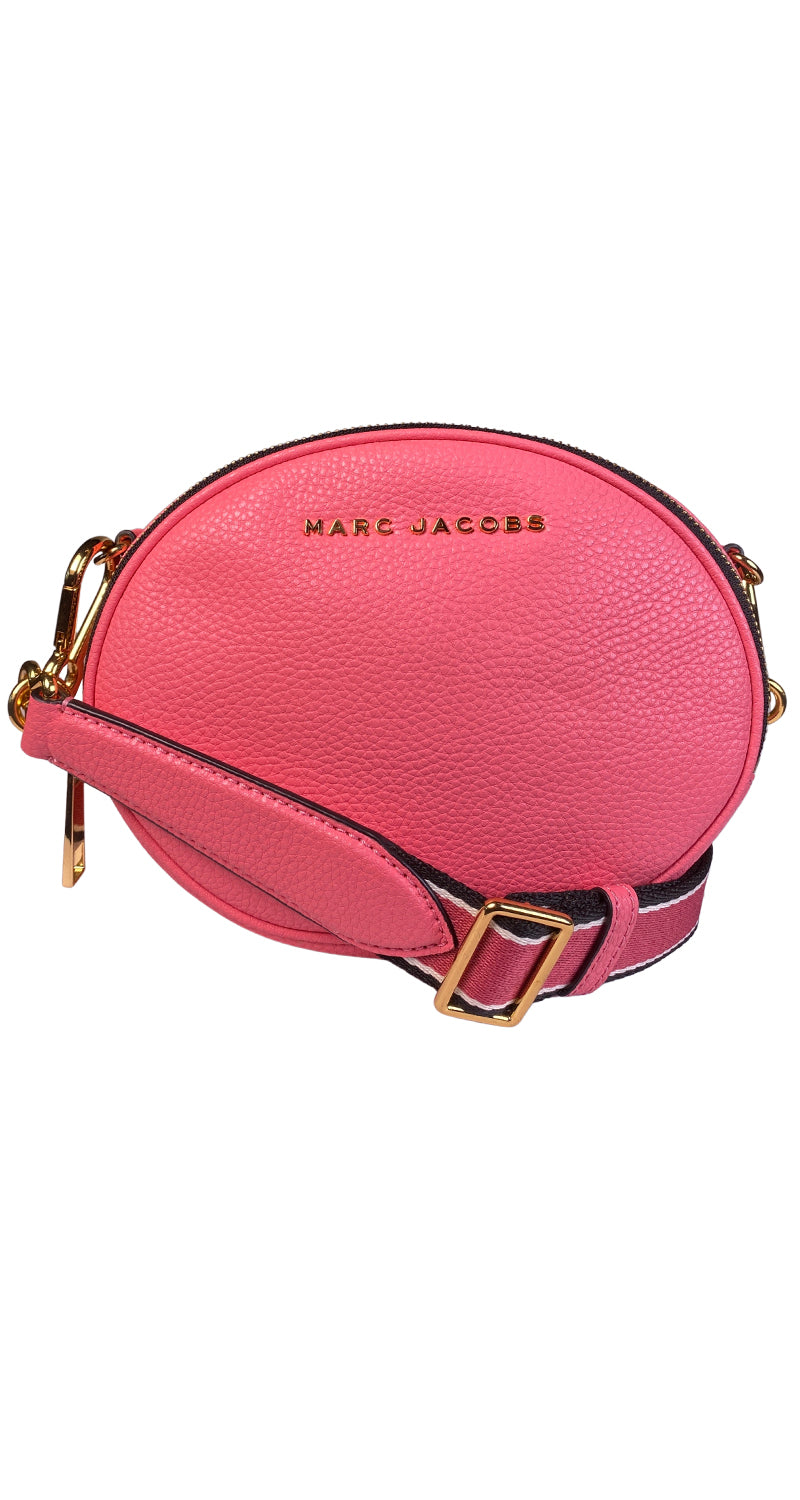 Bandolera Cuero - MARC JACOBS – Market People