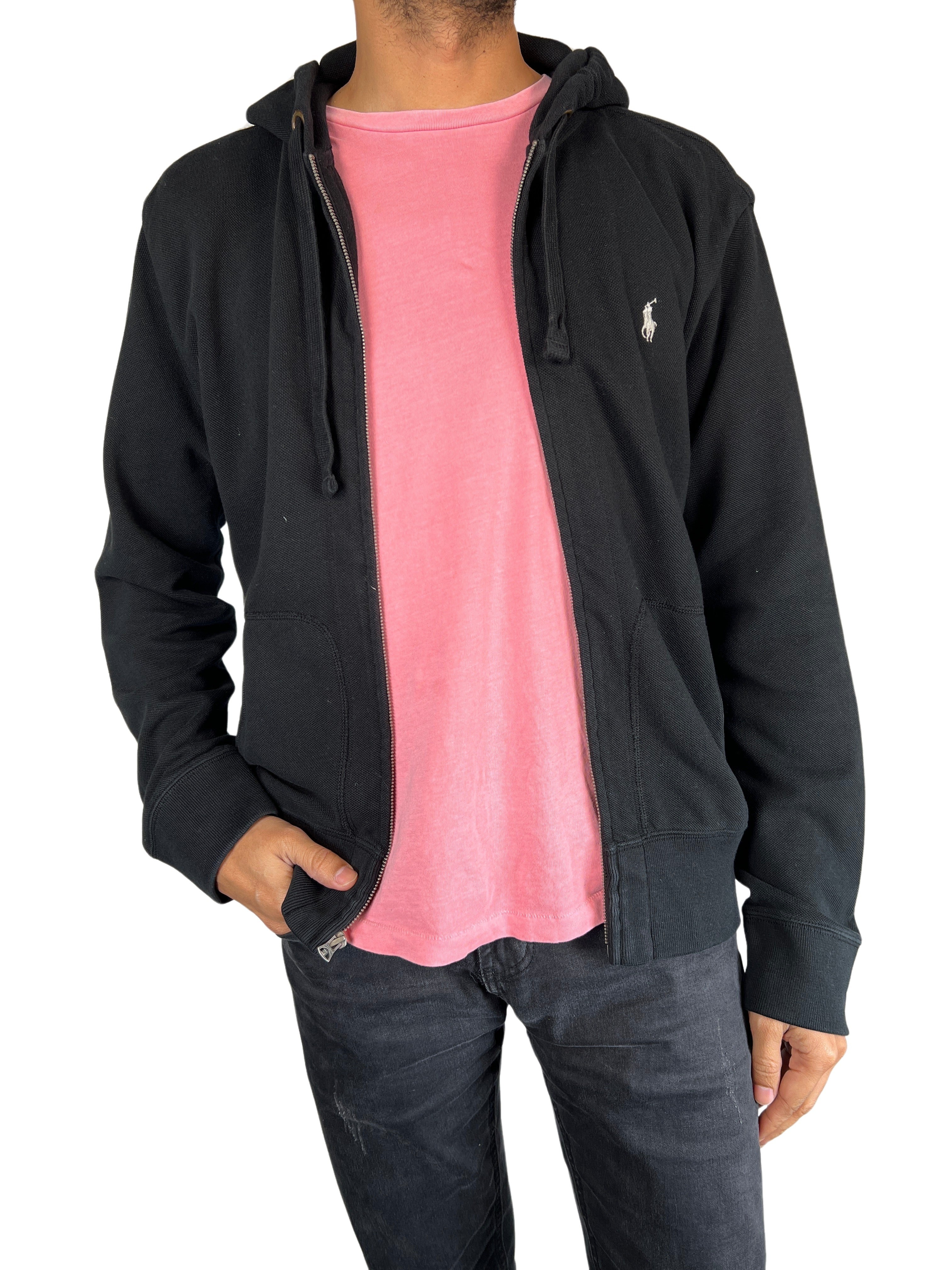 Polerón Capucha - POLO RALPH LAUREN – Market People
