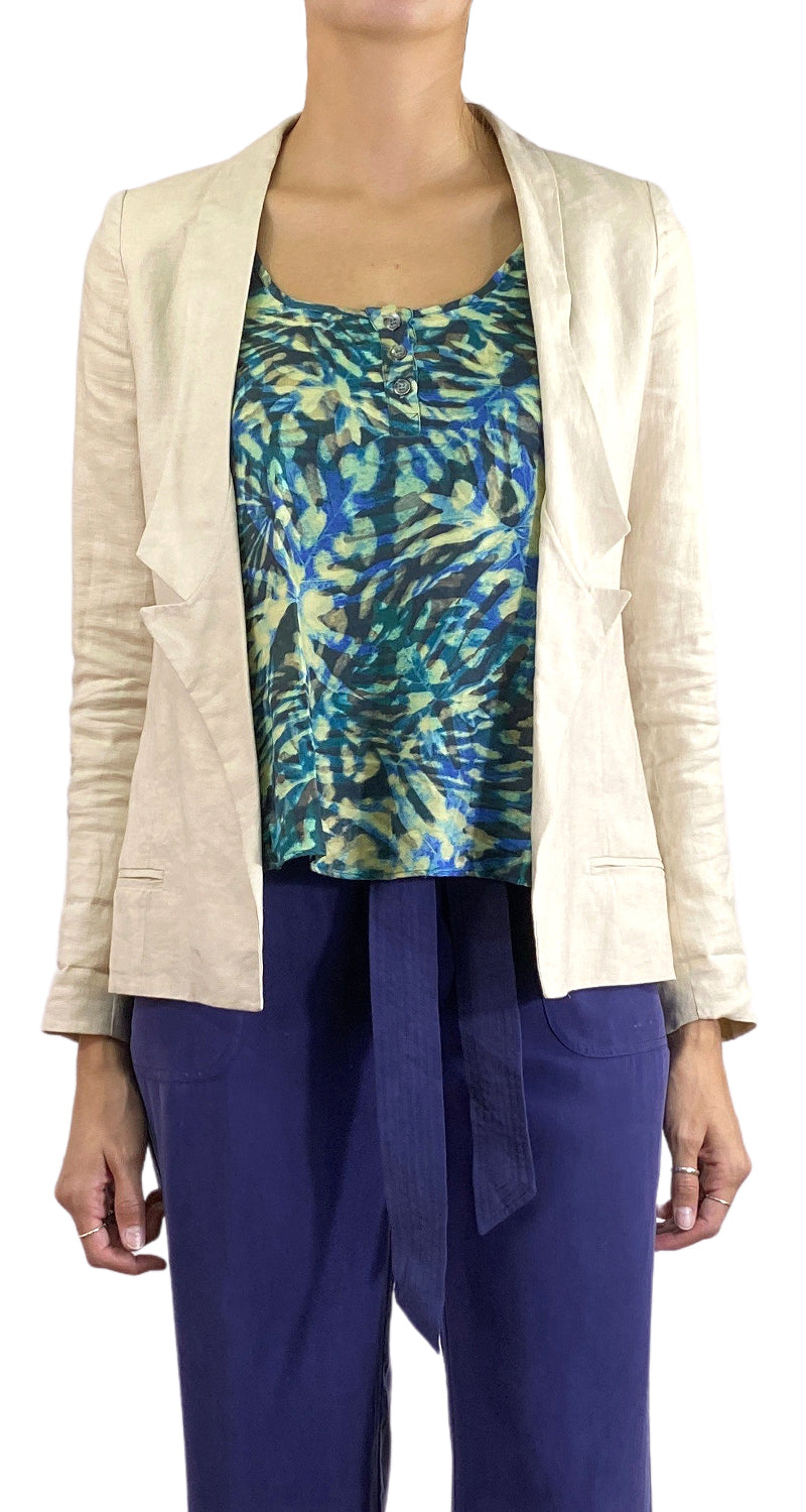 Blazer Sharon Ayres – Market People