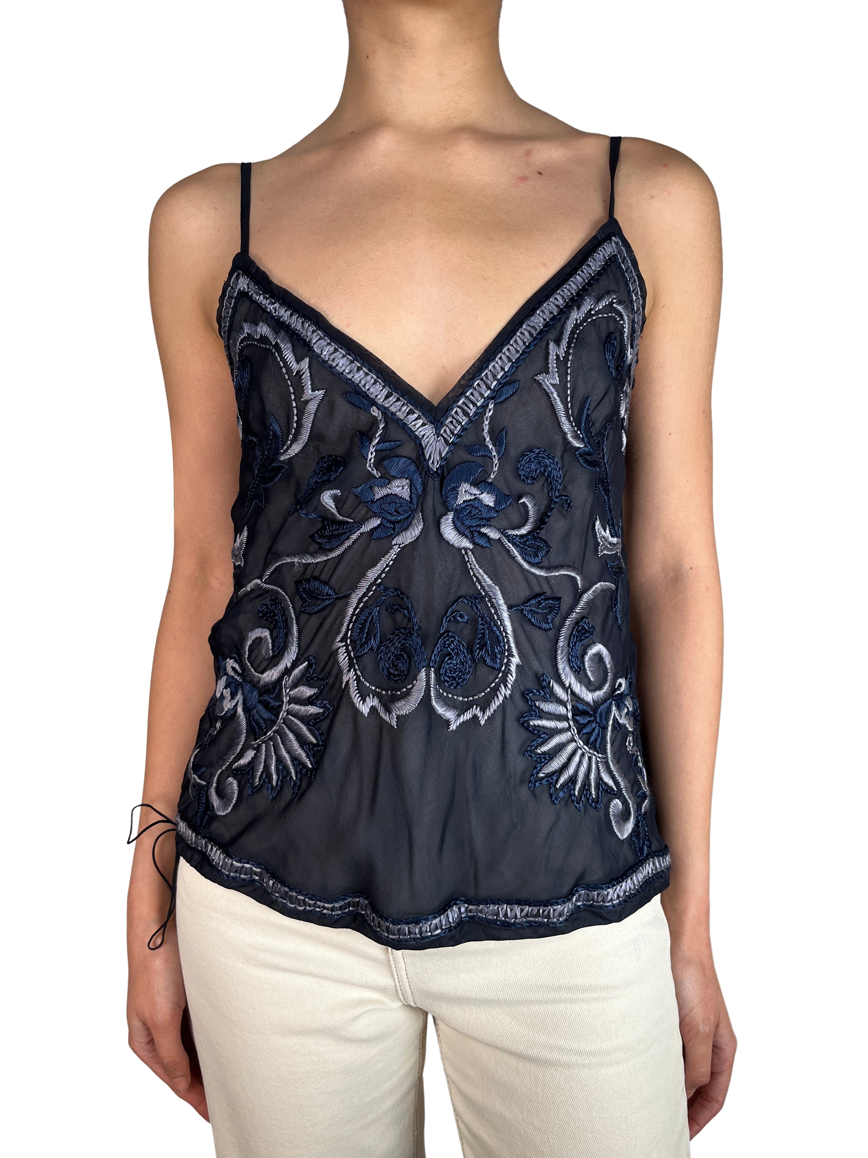 Top Seda - POLO RALPH LAUREN – Market People