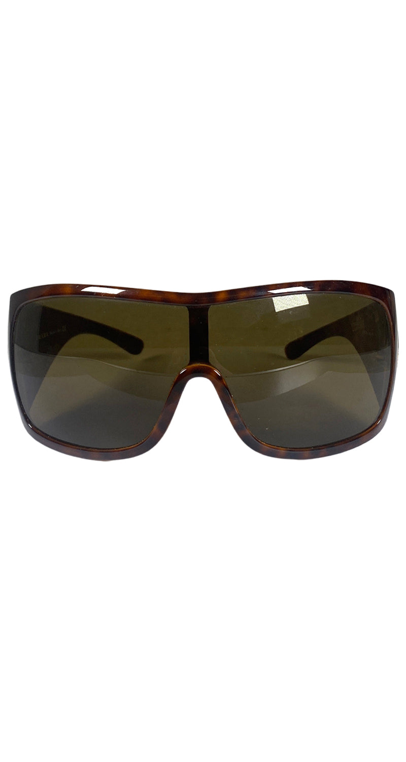 Anteojos Carey - PRADA – Market People