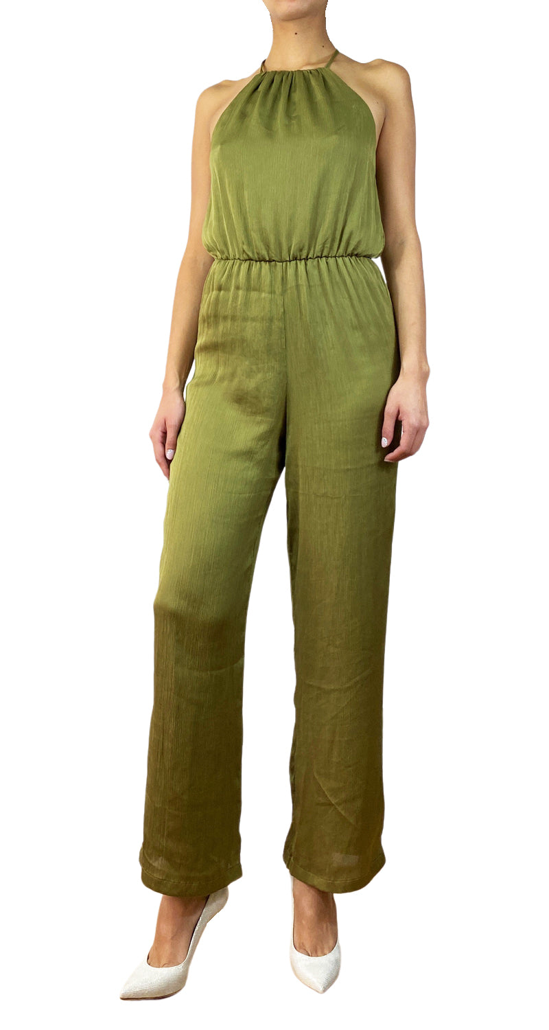 Enterito Verde Satinado Guess – Market People