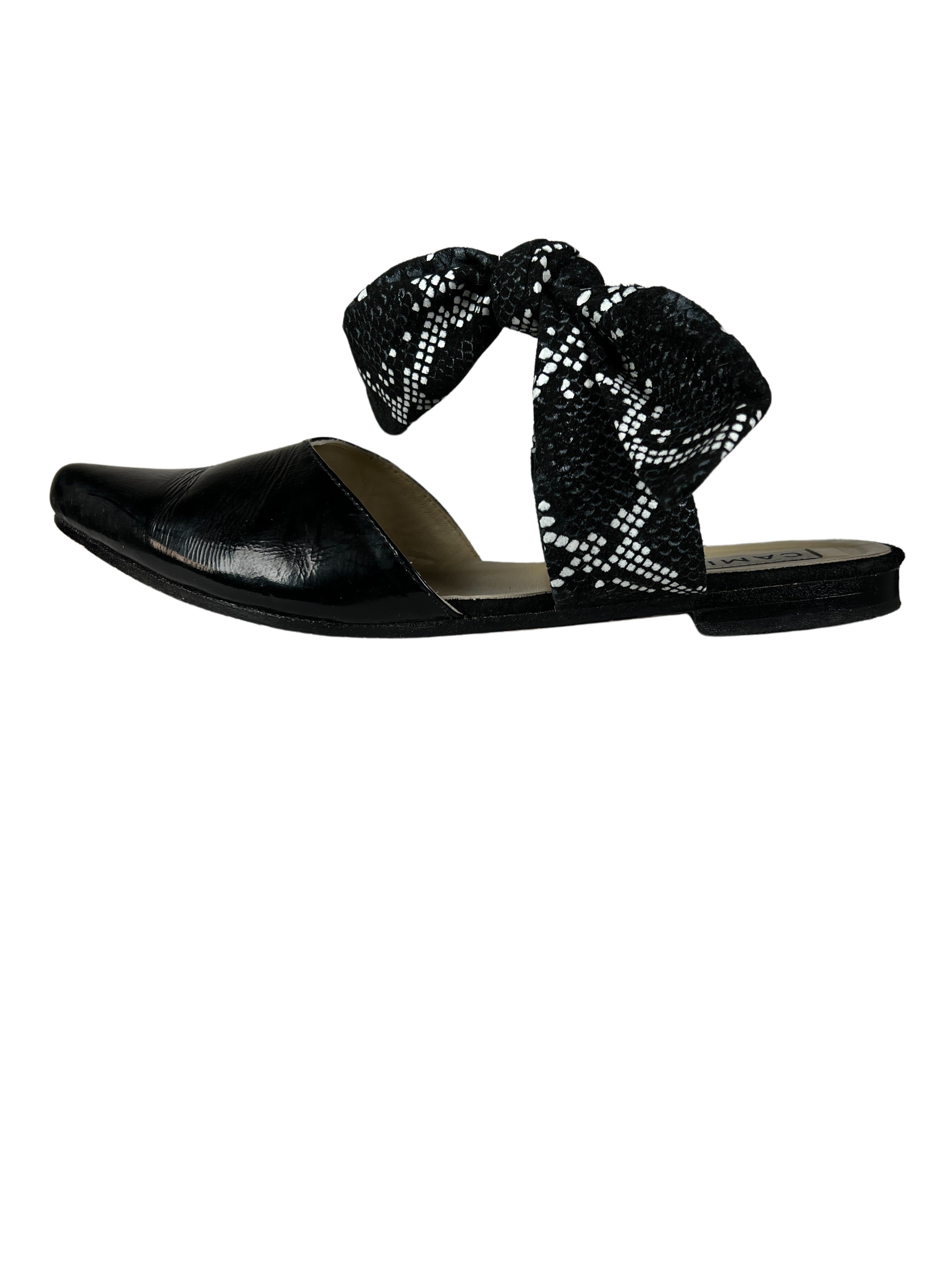 Mules Lazo - CAMILLE – Market People
