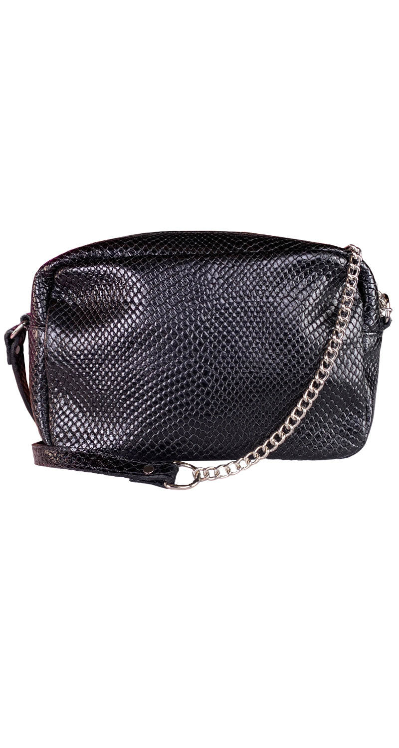 Bandolera Snake - KOKO BAGS – Market People