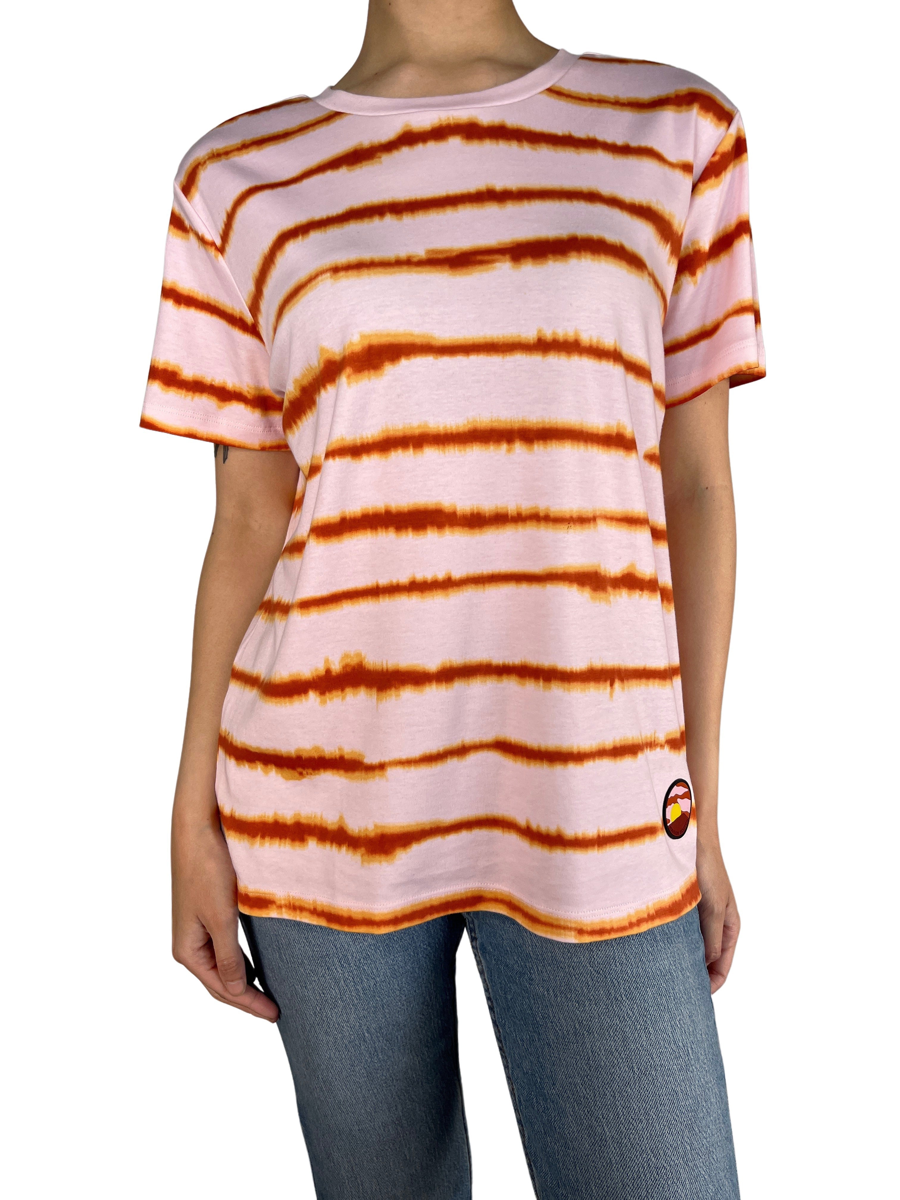 Polera Rayas - SCOTCH & SODA – Market People