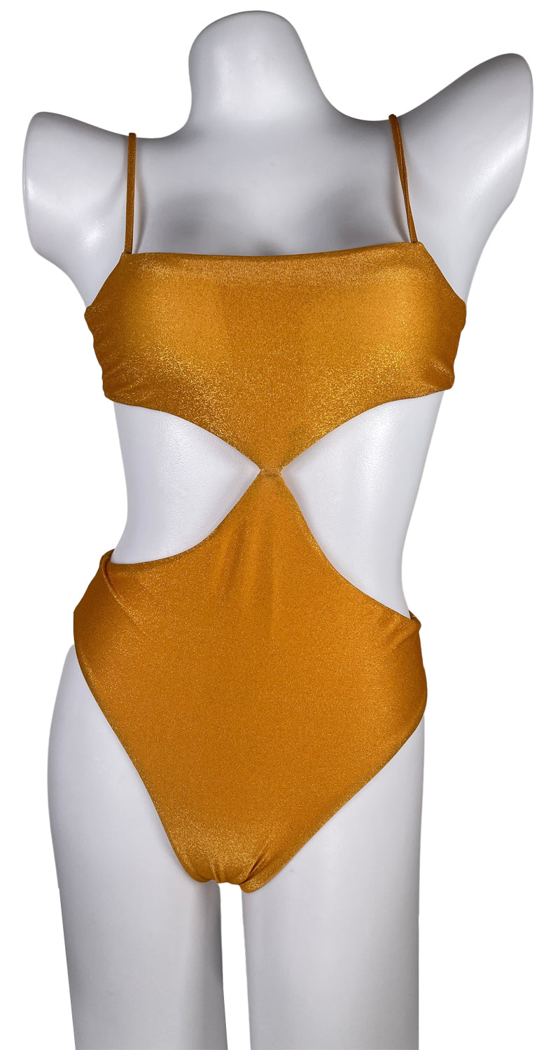 One Piece Roca - LA GARZETTA – Market People