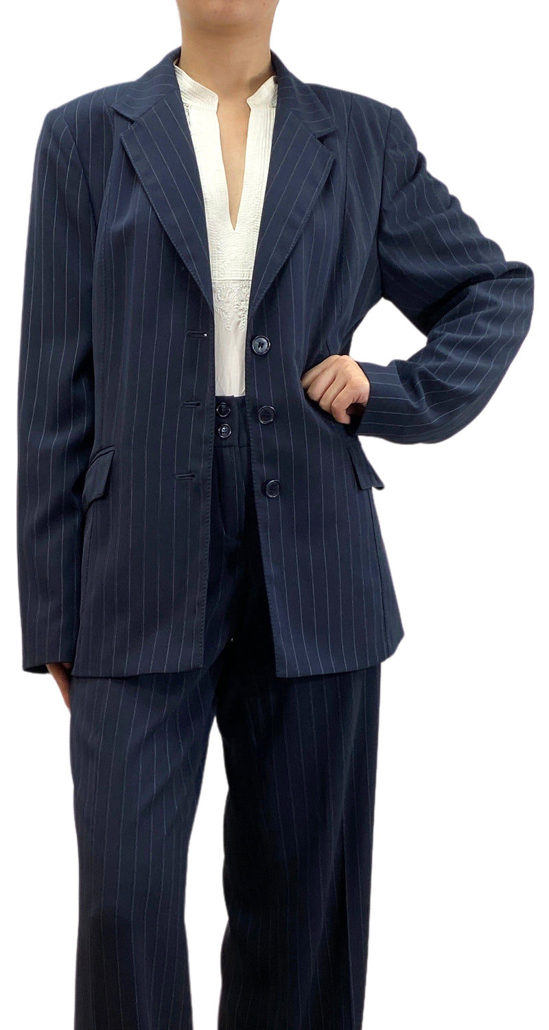 Blazer Rayas Chopin – Market People