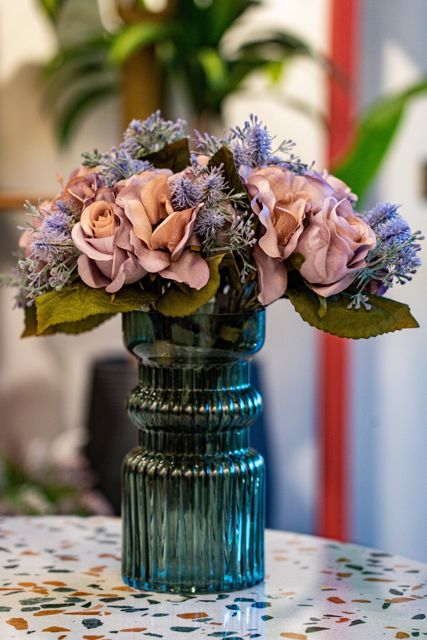 Ramo Rosas - GREEN ELEMENT – Market People