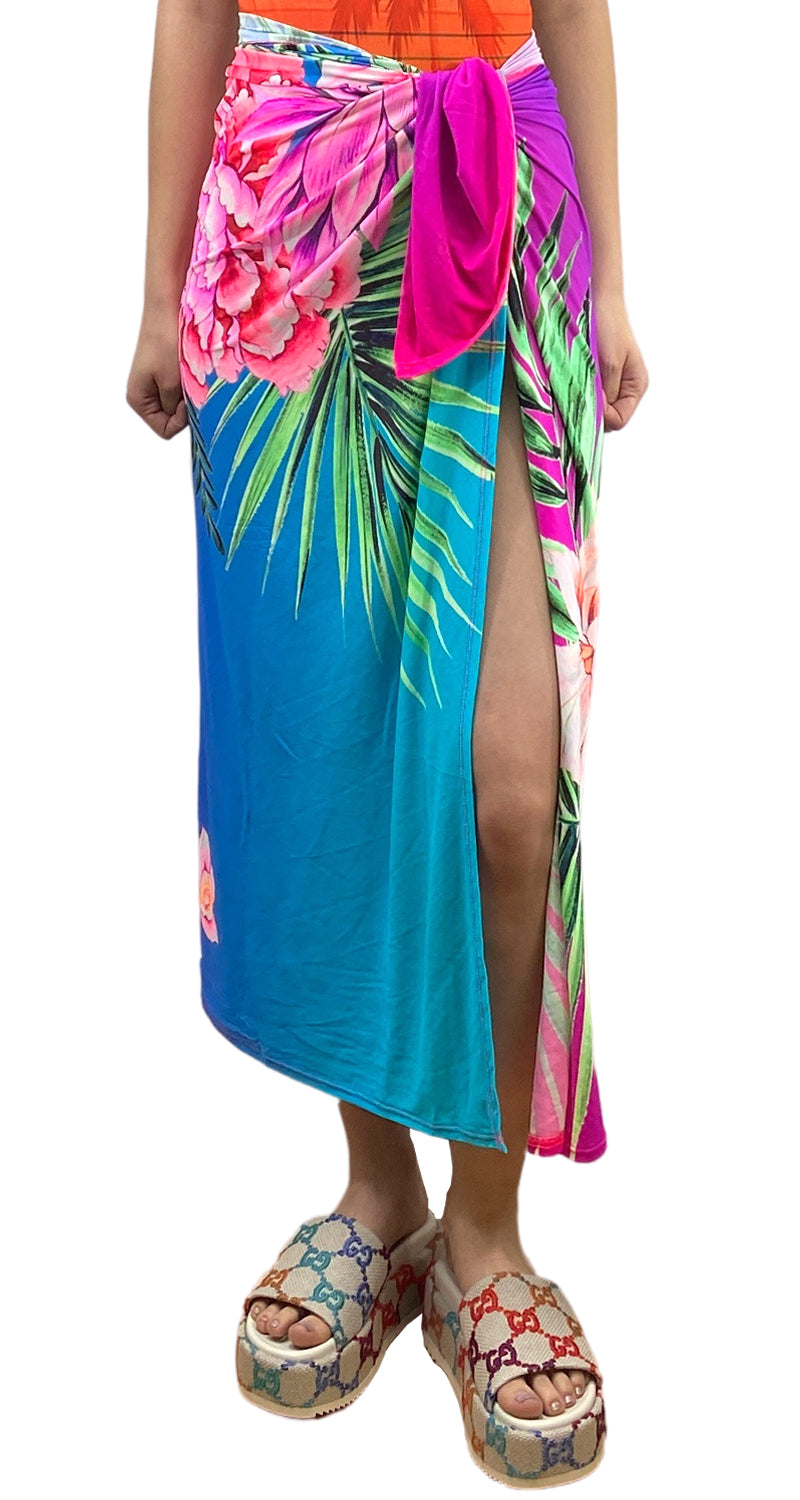 Pareo Multicolor - CIA.MARÍTIMA – Market People