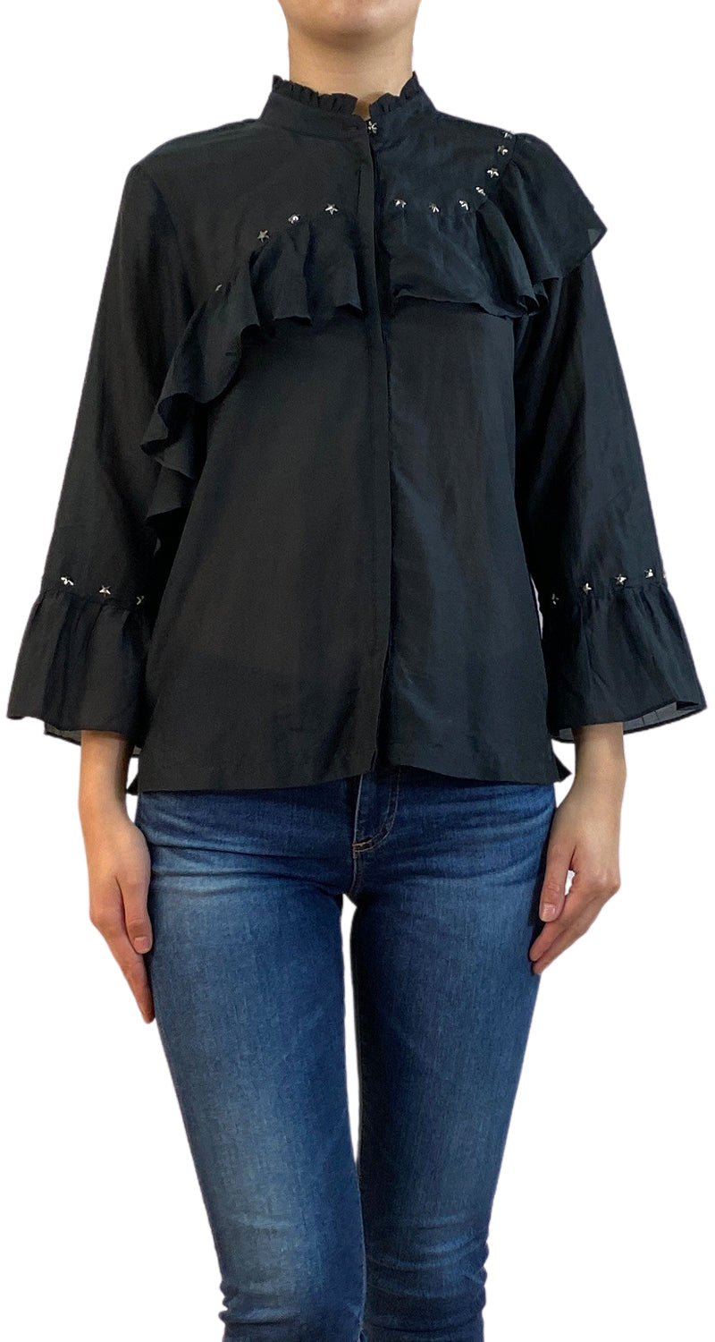 Blusa Kimba Rapsodia – Market People