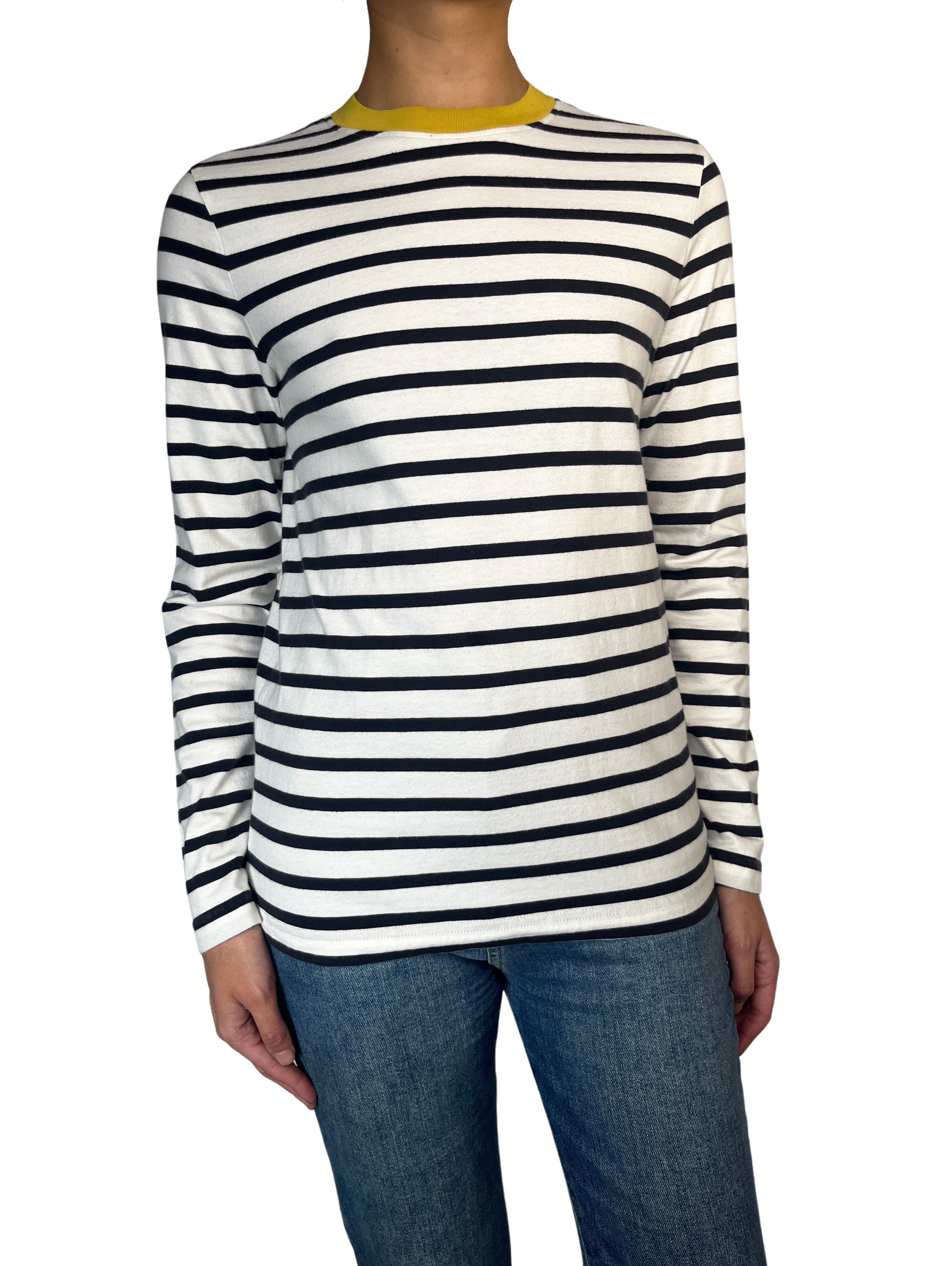 Polera Rayas - COS – Market People