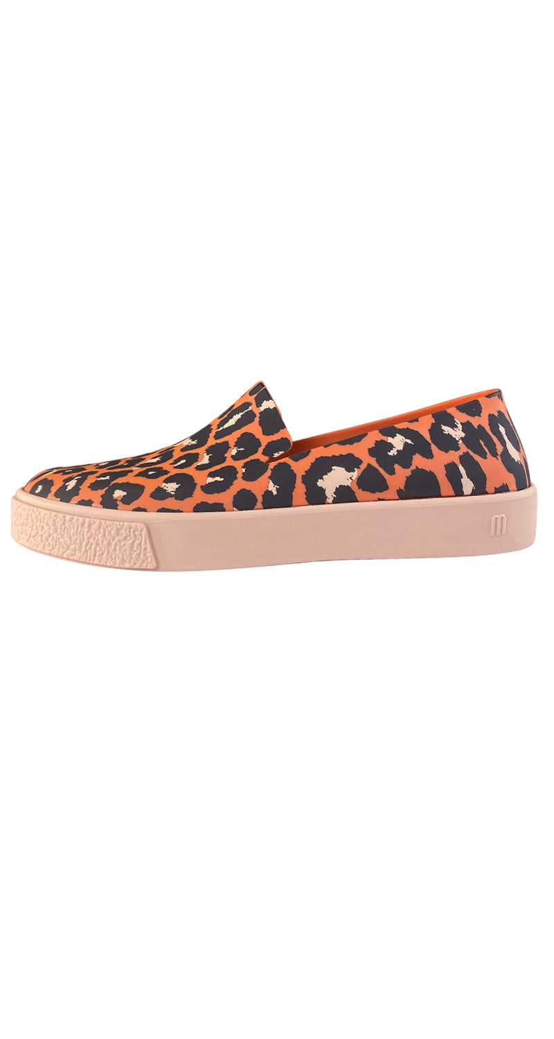 Zapatos Leopard - MELISSA – Market People
