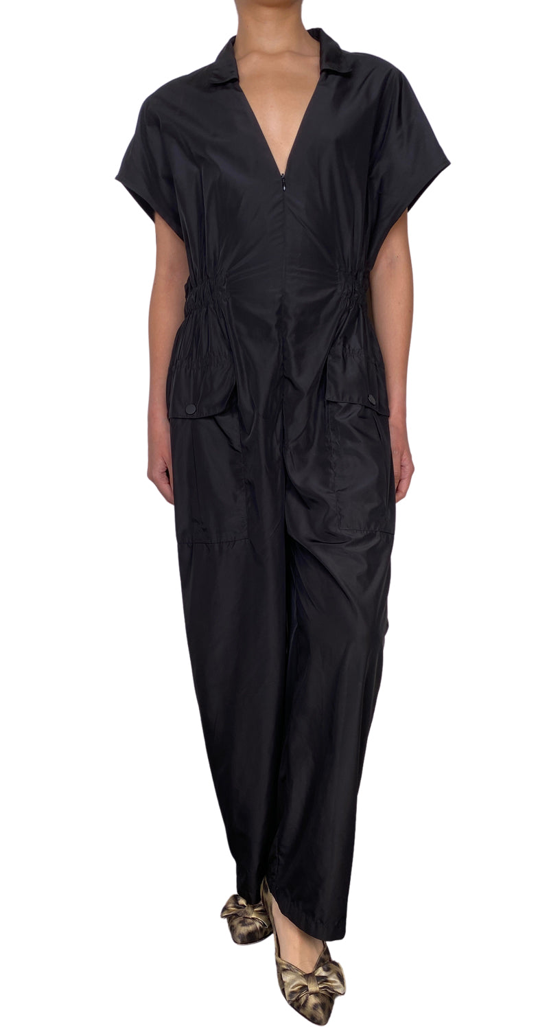 Enterito Satinado - ZARA – Market People