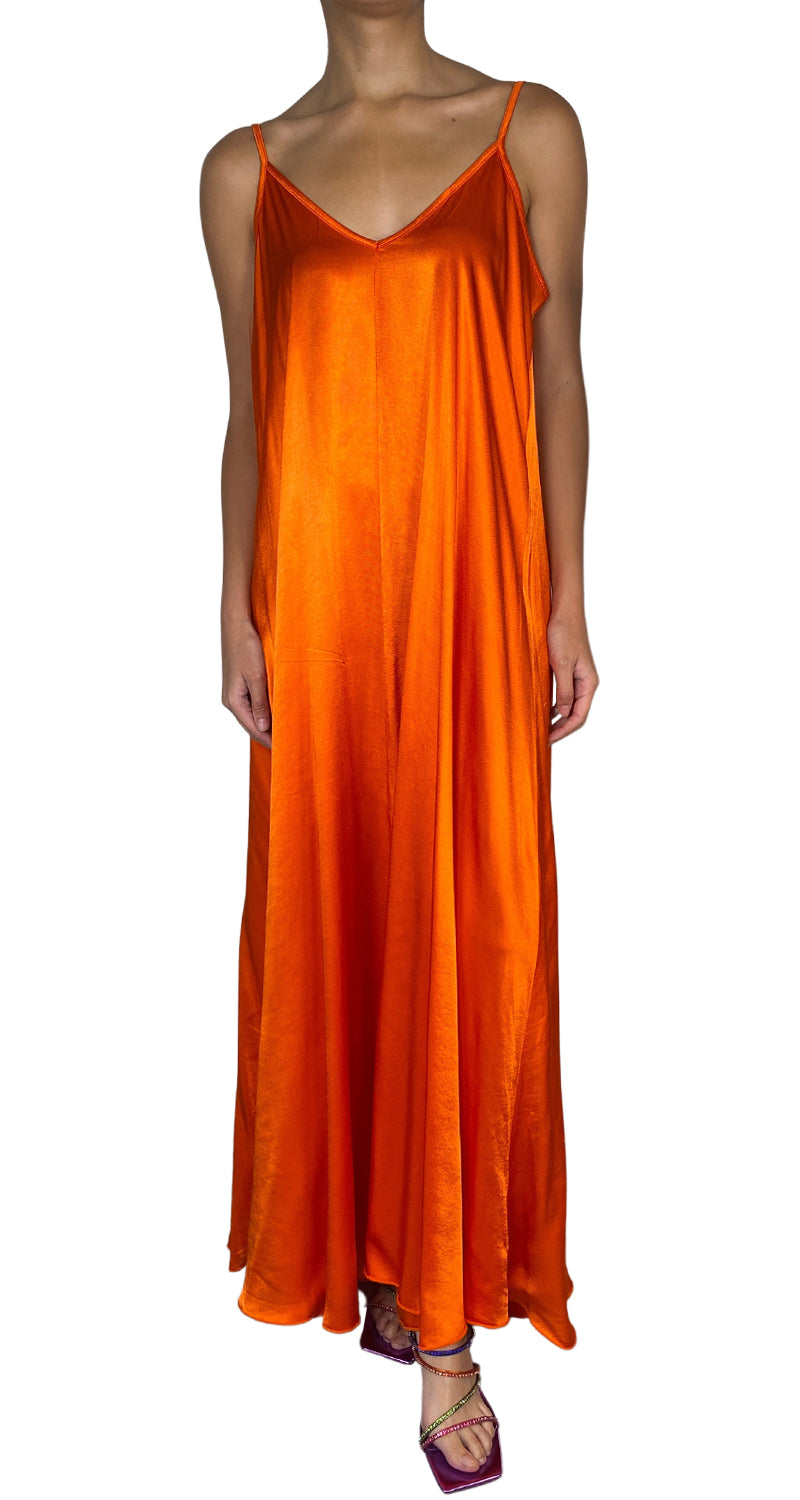 Vestido Dania V - LA TIENDA DE CAROLINA – Market People