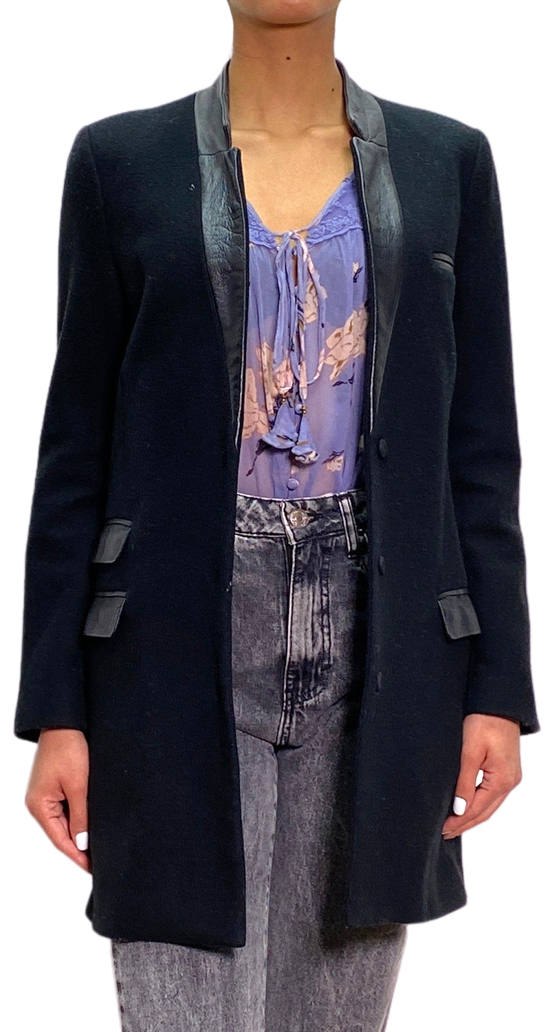 Blazer Lana Grethel - RAPSODIA – Market People