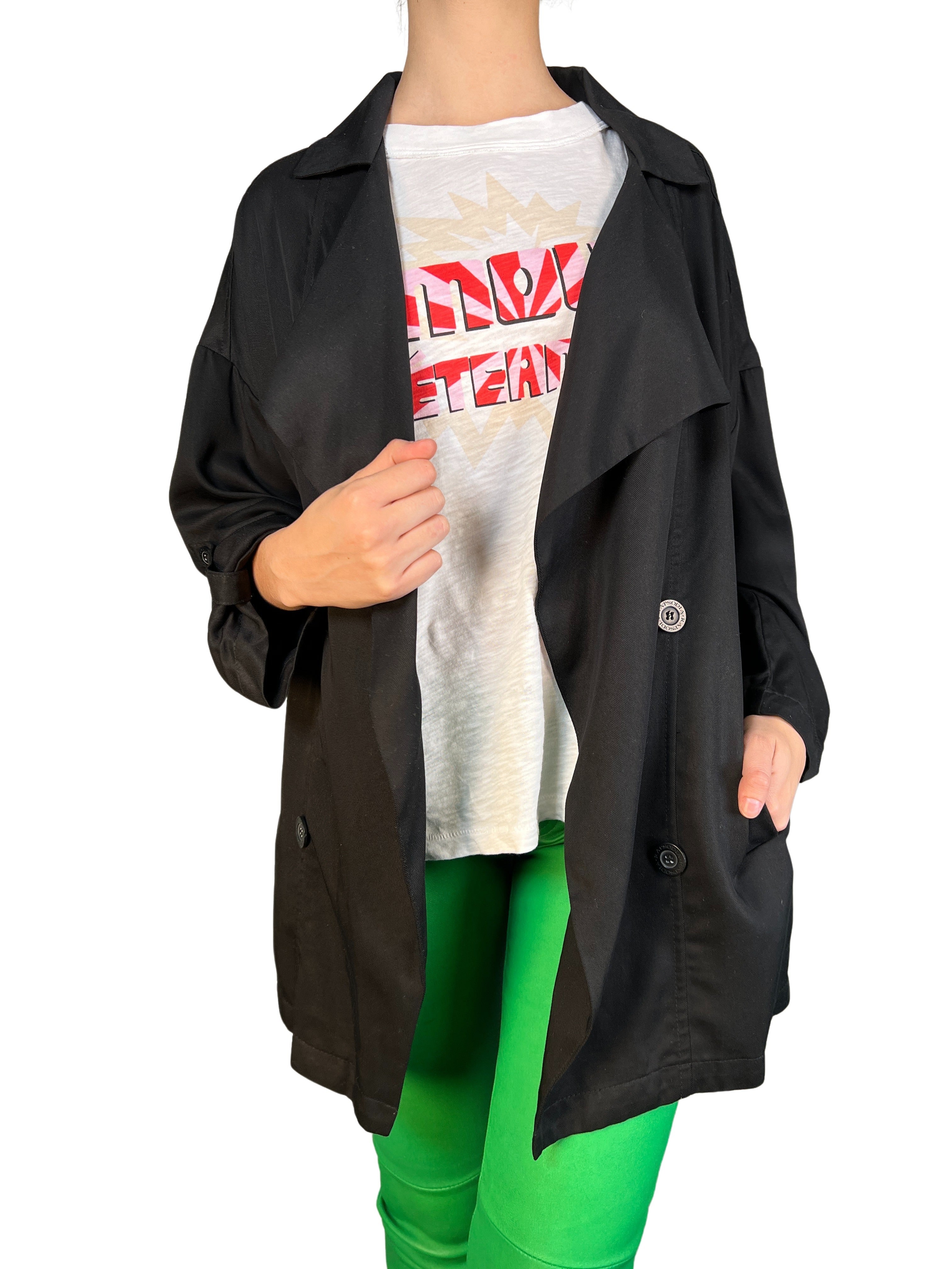 Chaqueta Ligera Chiraj - RAPSODIA – Market People