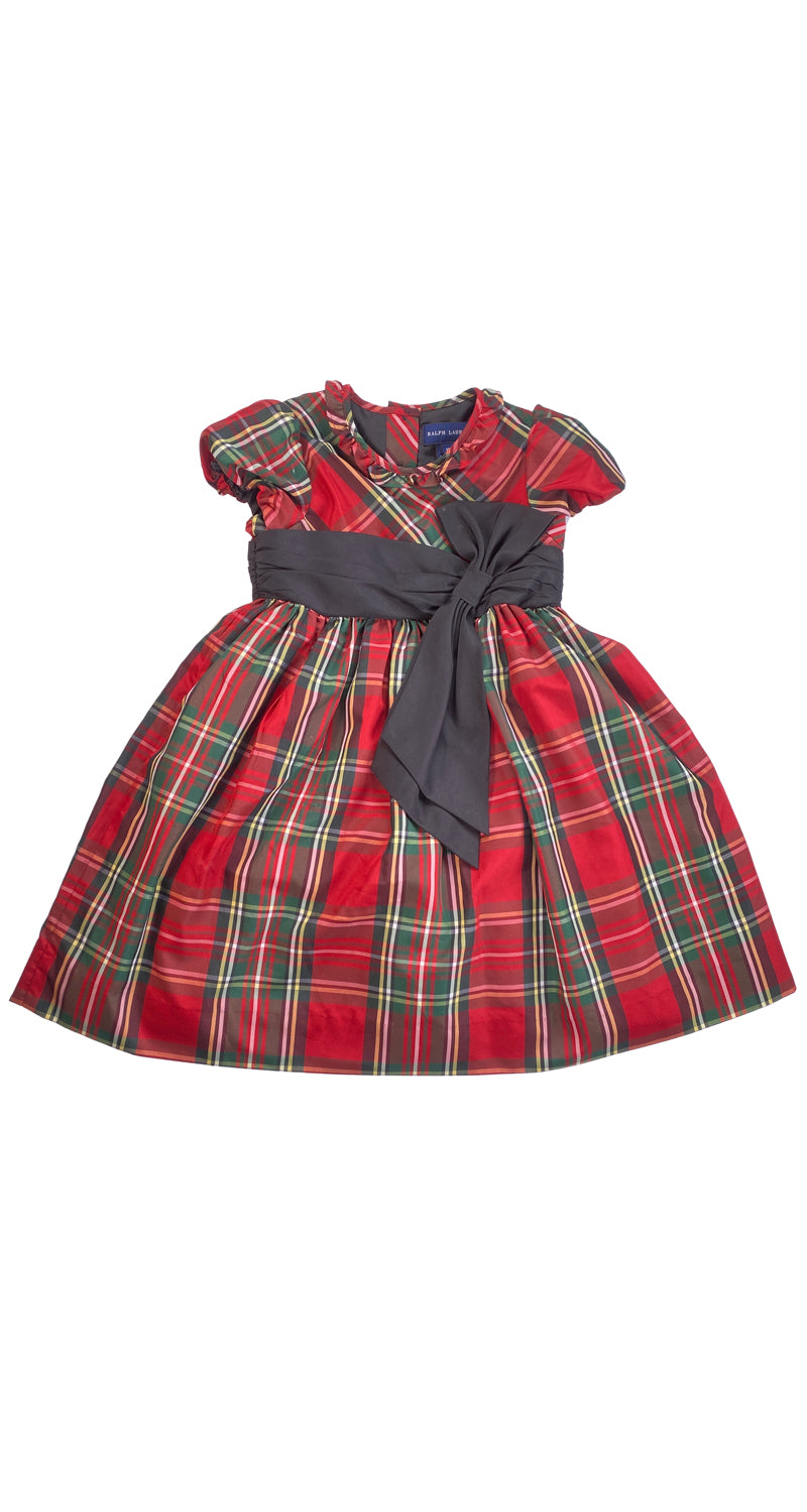 Vestido Lazo - POLO RALPH LAUREN – Market People