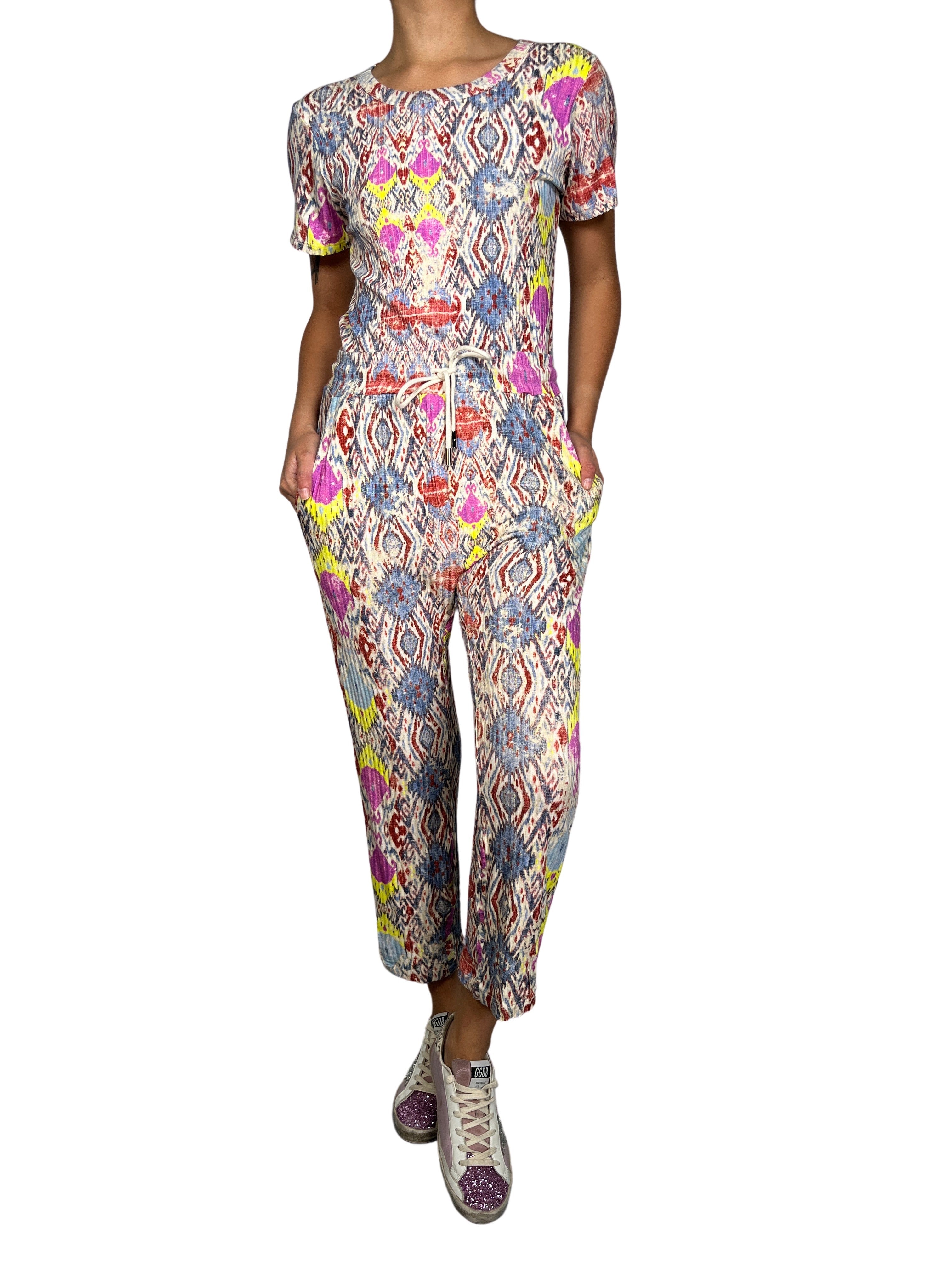 Set Rib Rorschach - CHER – Market People