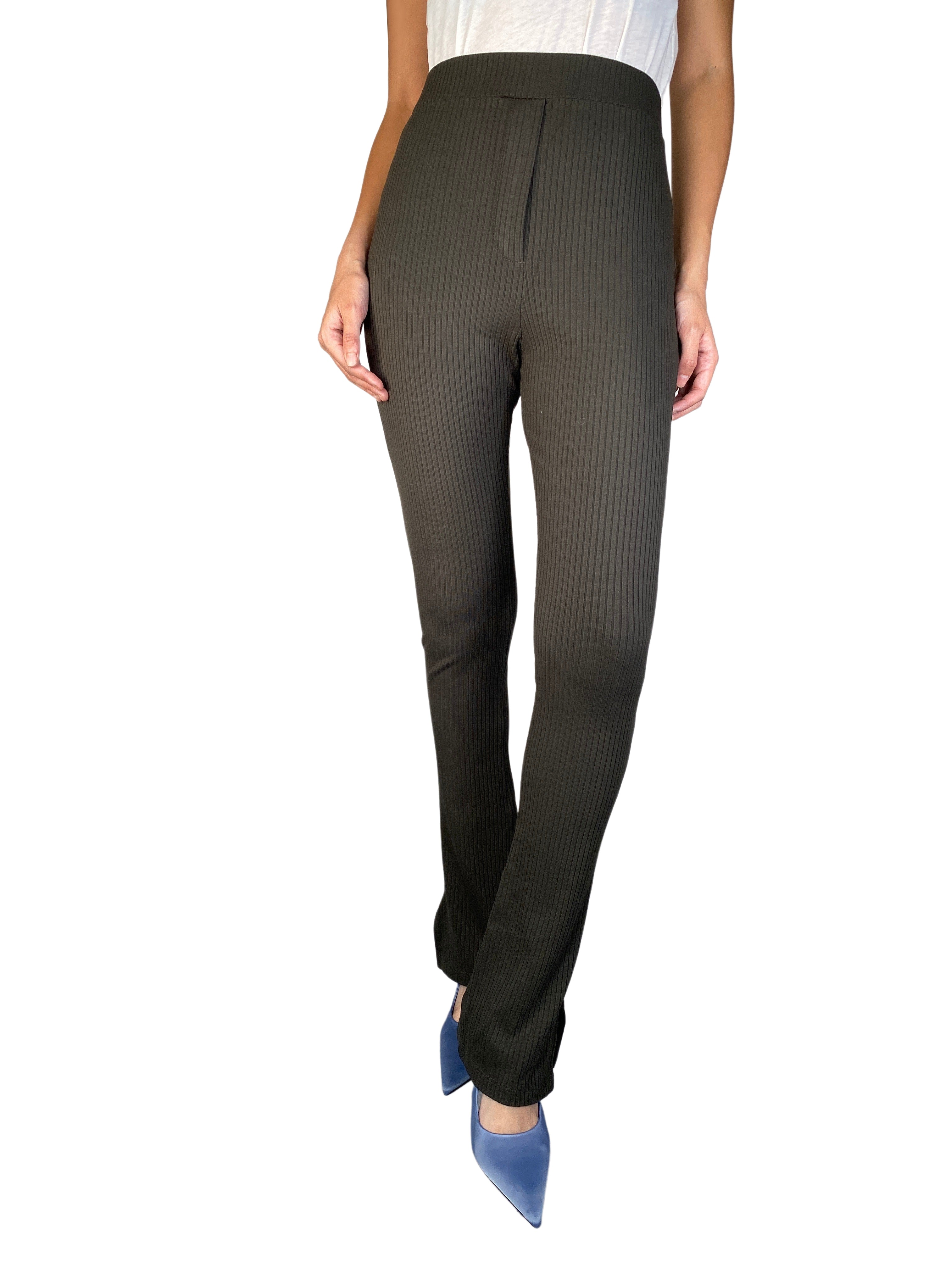 Pantalón Rib - CHER – Market People