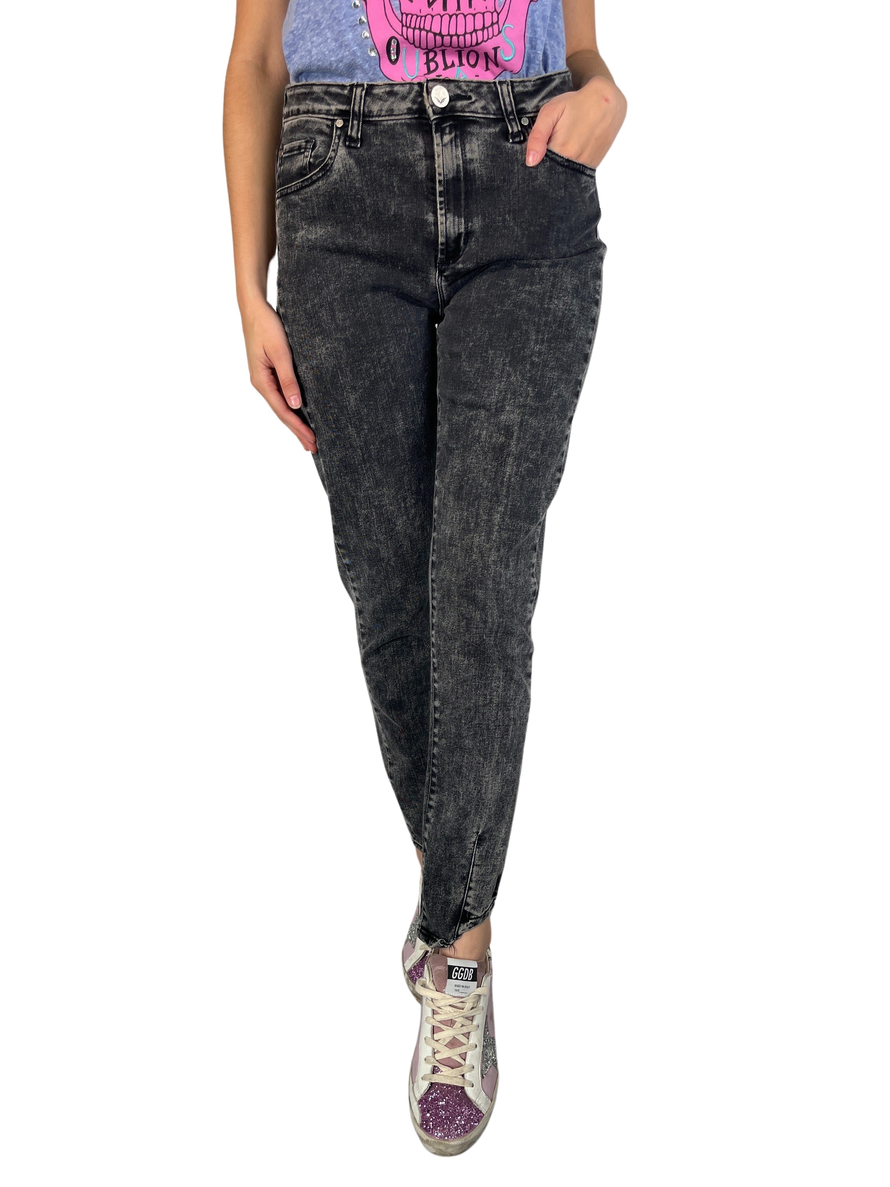 Jeans Amy Galaxy - RAPSODIA – Market People