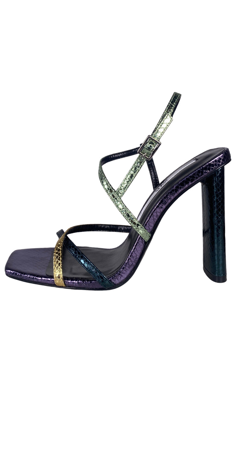 Taco Alto Brillante - ZARA – Market People