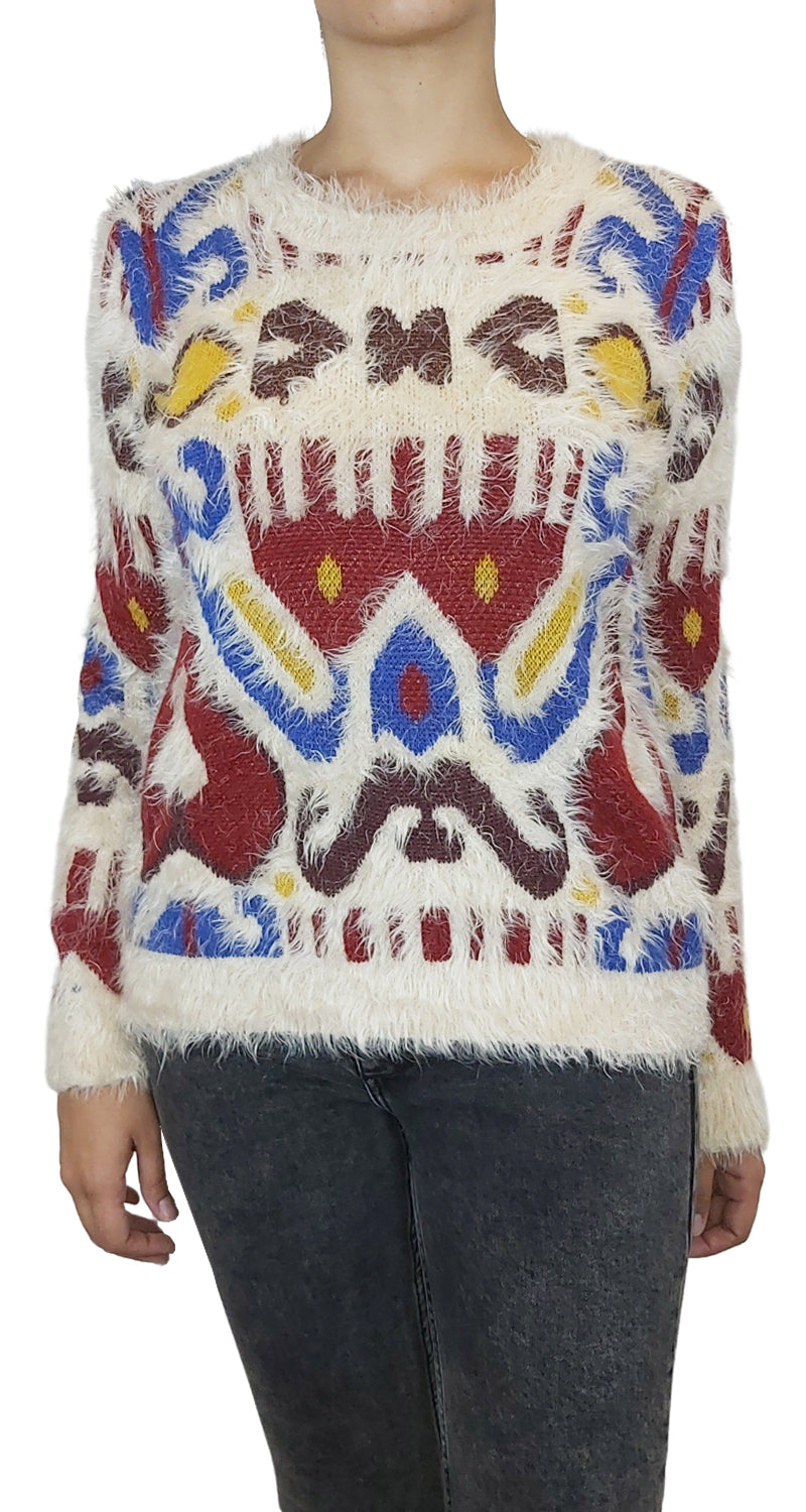 Sweater Monkey Turk Rapsodia – Market People