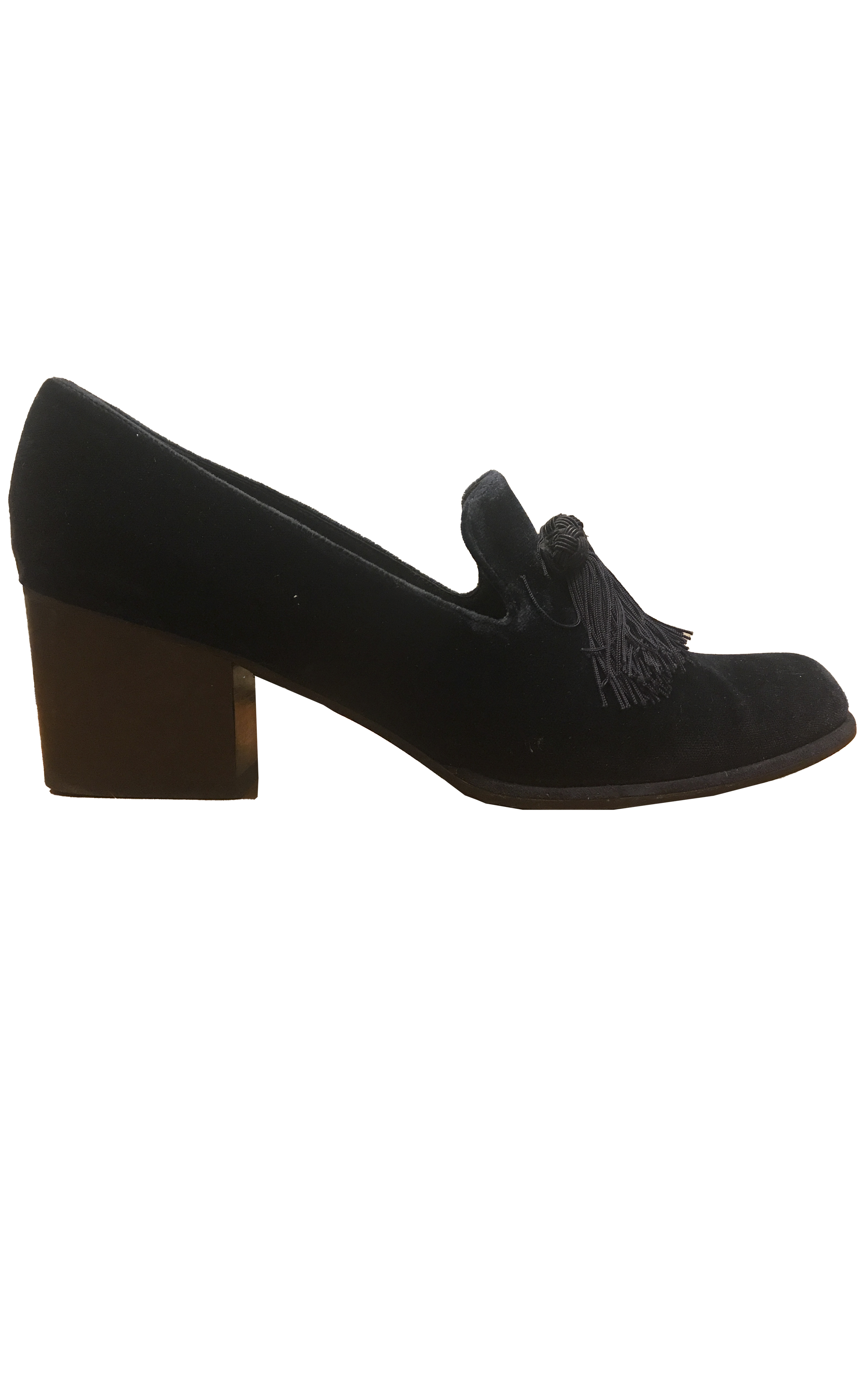 STUART WEITZMAN – Market People