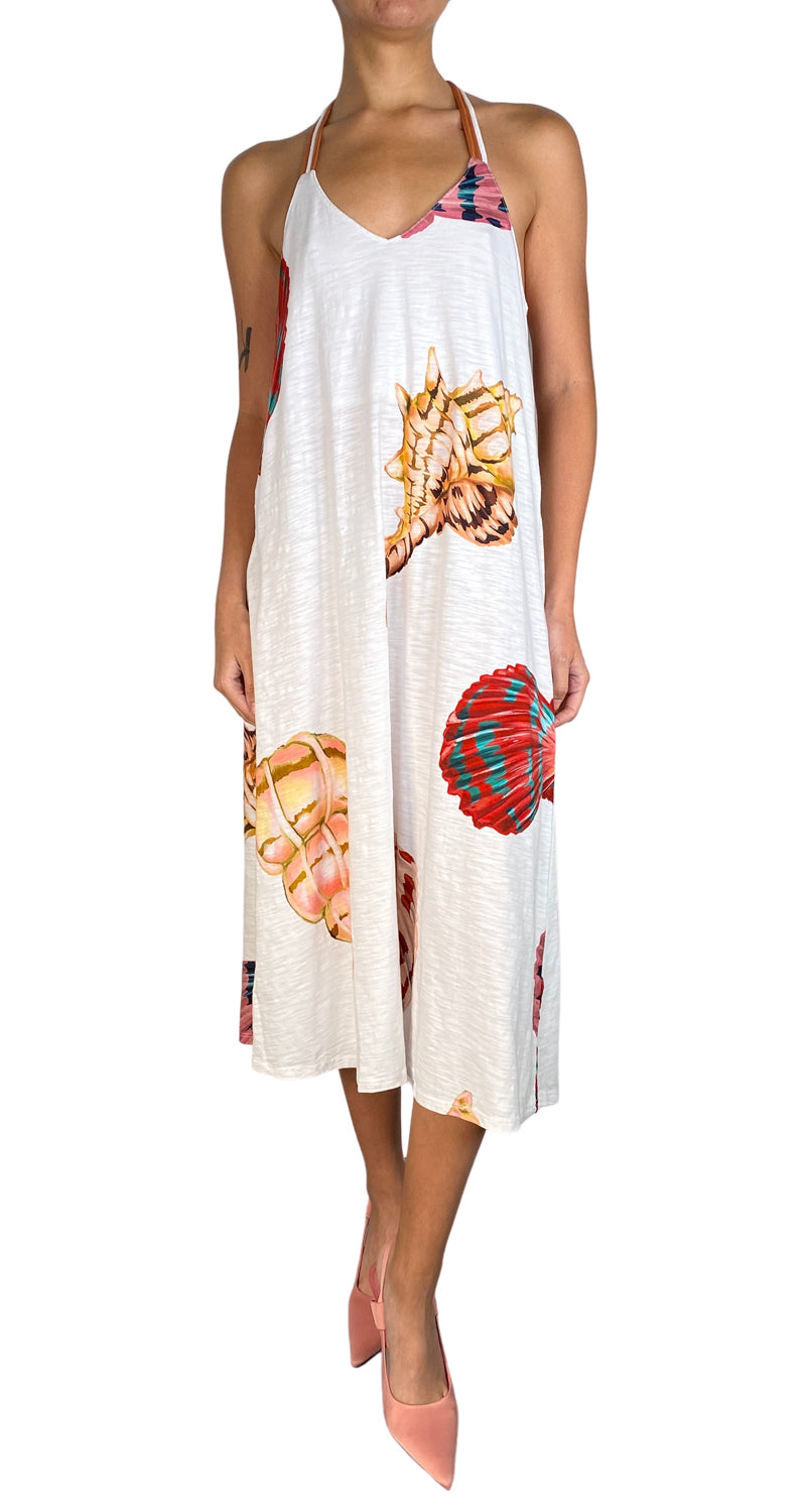 Vestido Ocean - JAZMIN CHEBAR – Market People