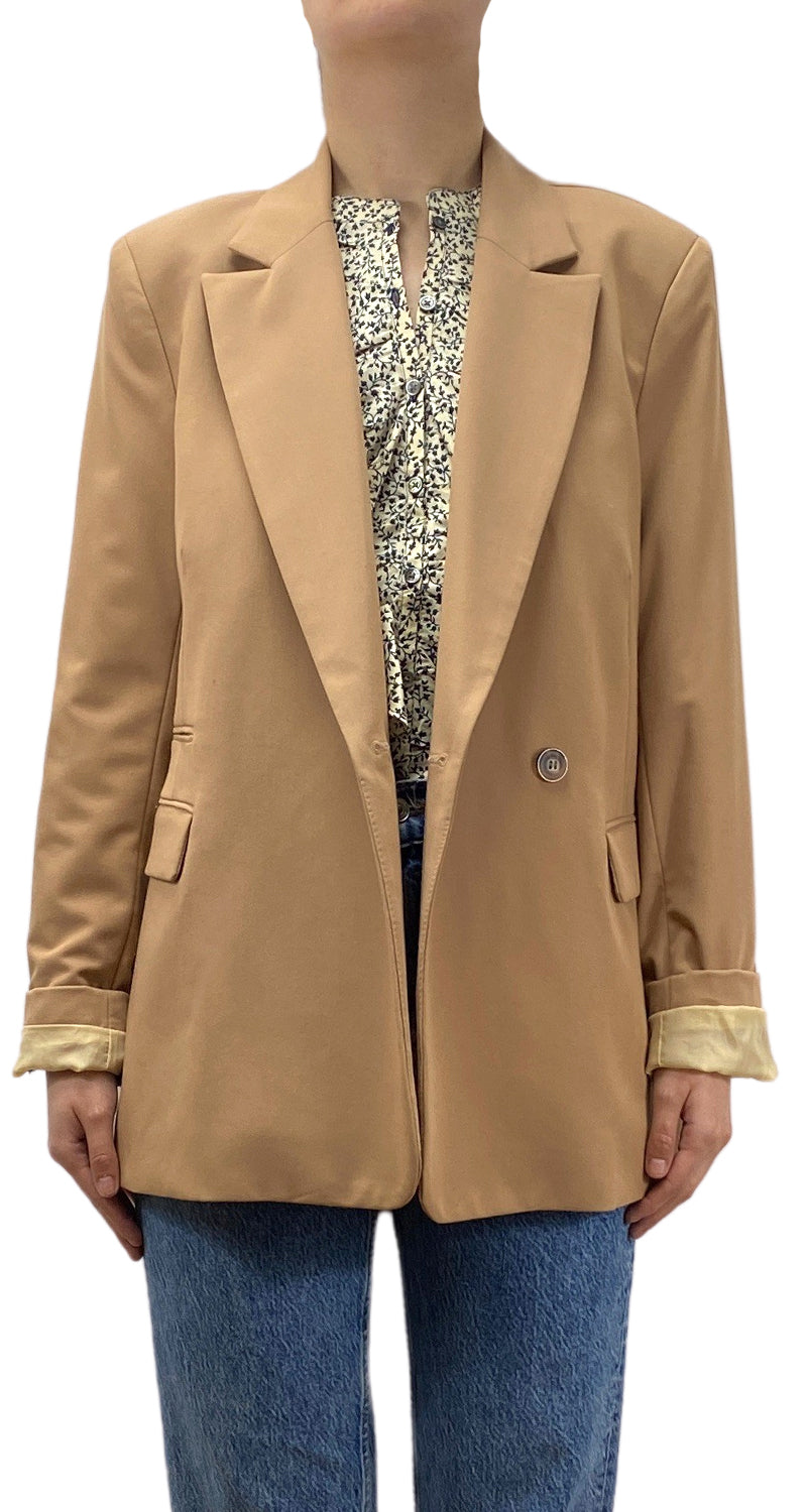 Blazer Café - TOPSHOP – Market People