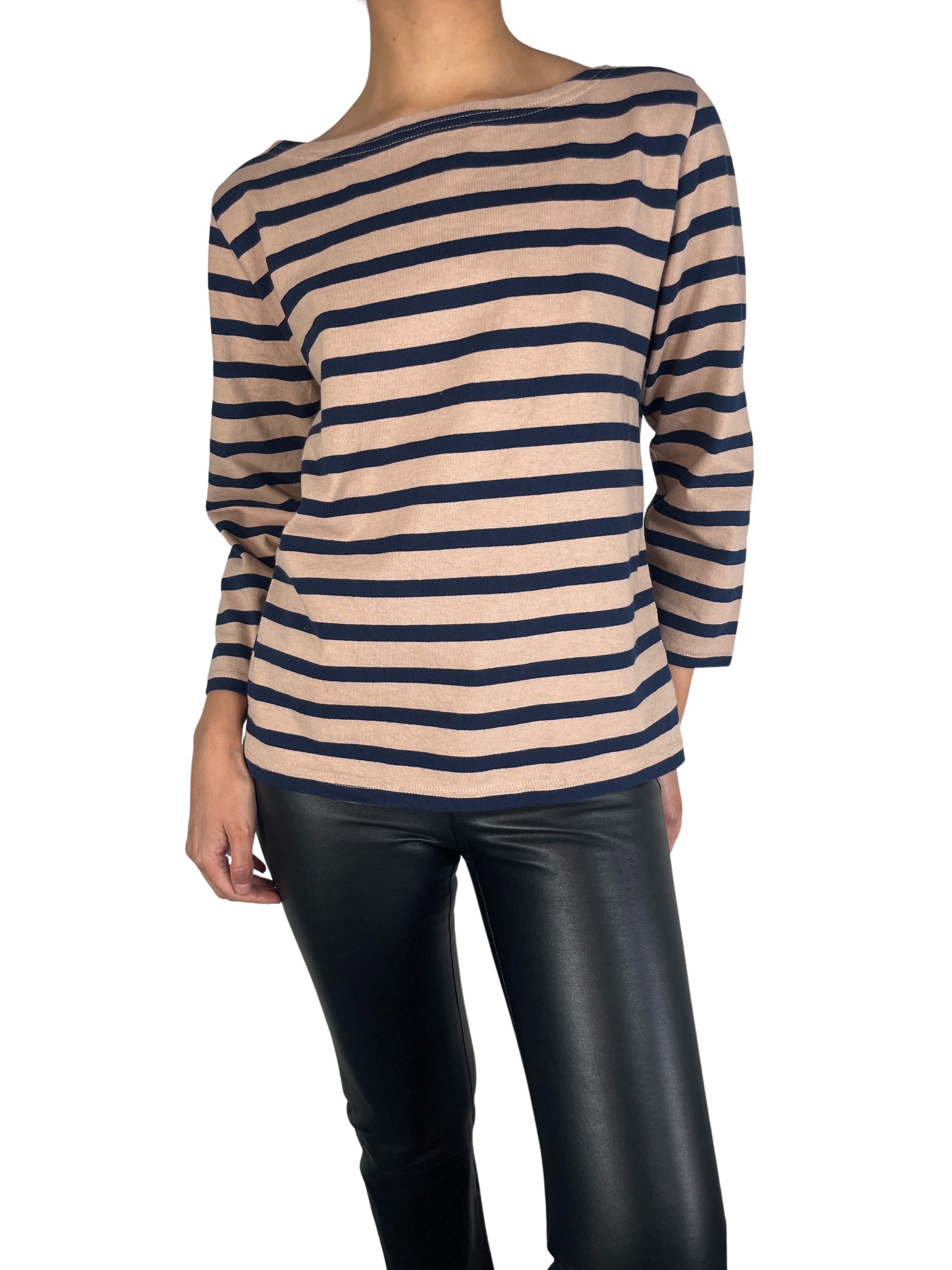 Polera Rayas - JCREW – Market People