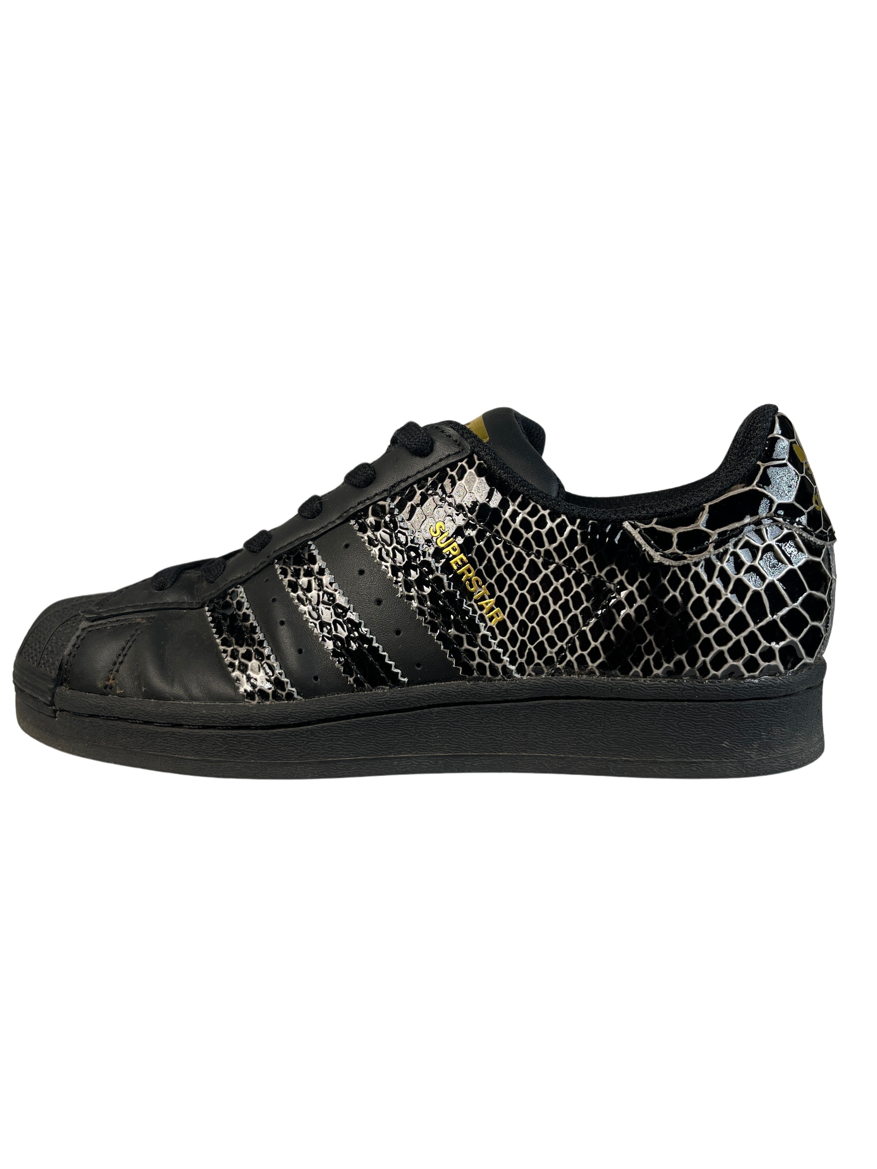 Zapatillas Superstar Snake - ADIDAS – Market People