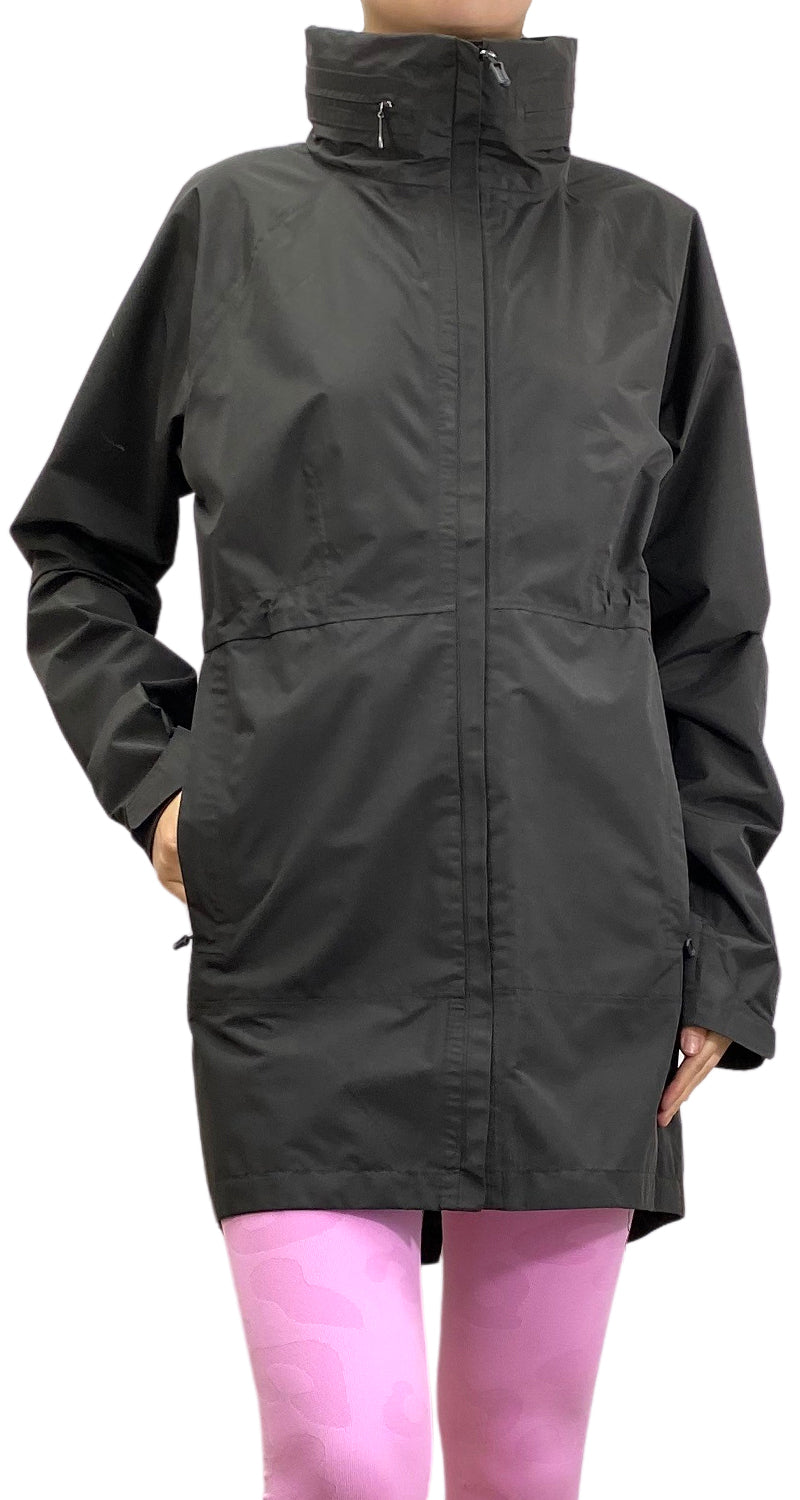 Cortavientos Negro - MARMOT – Market People