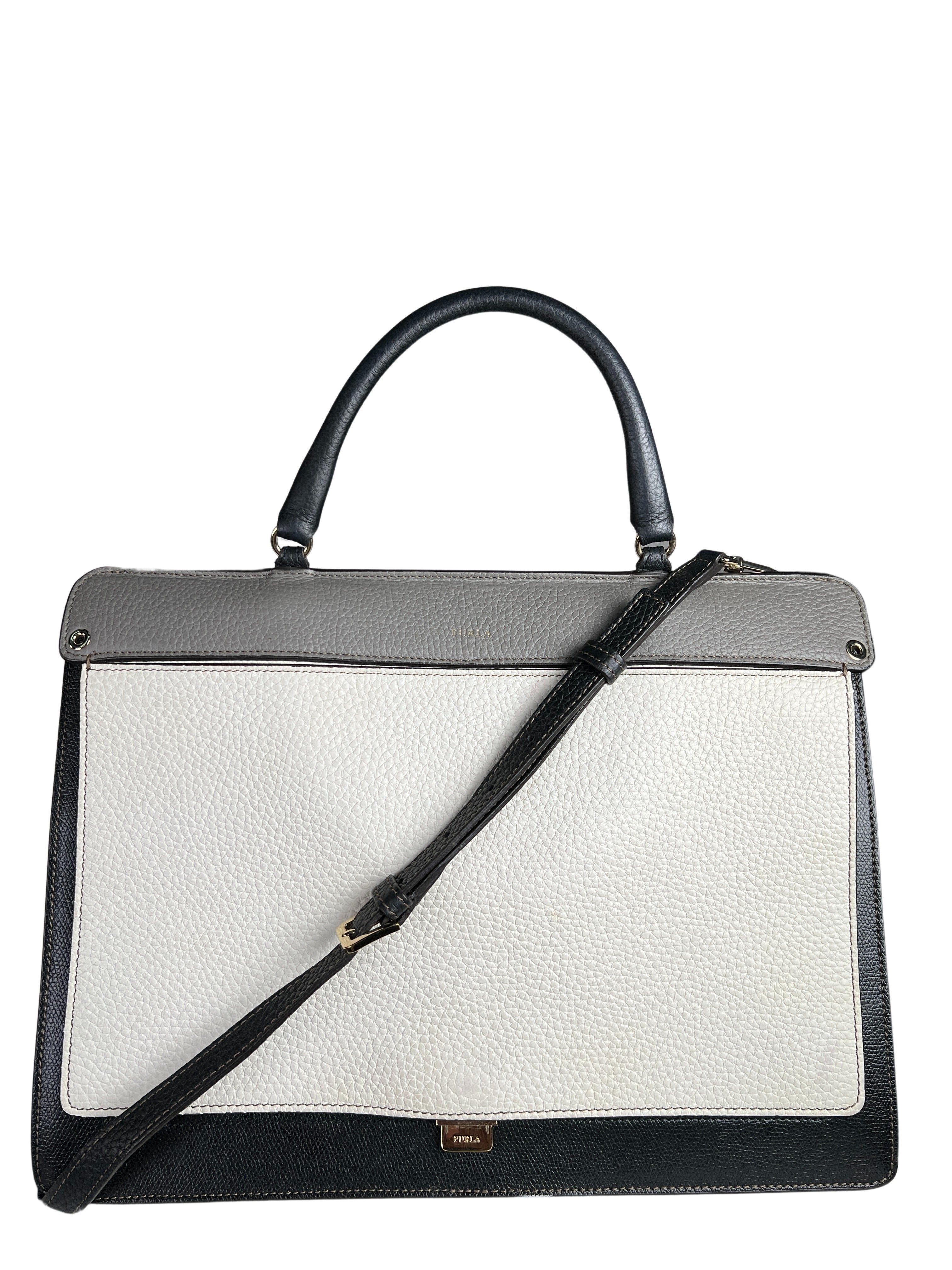 Cartera Mediterranea - FURLA – Market People