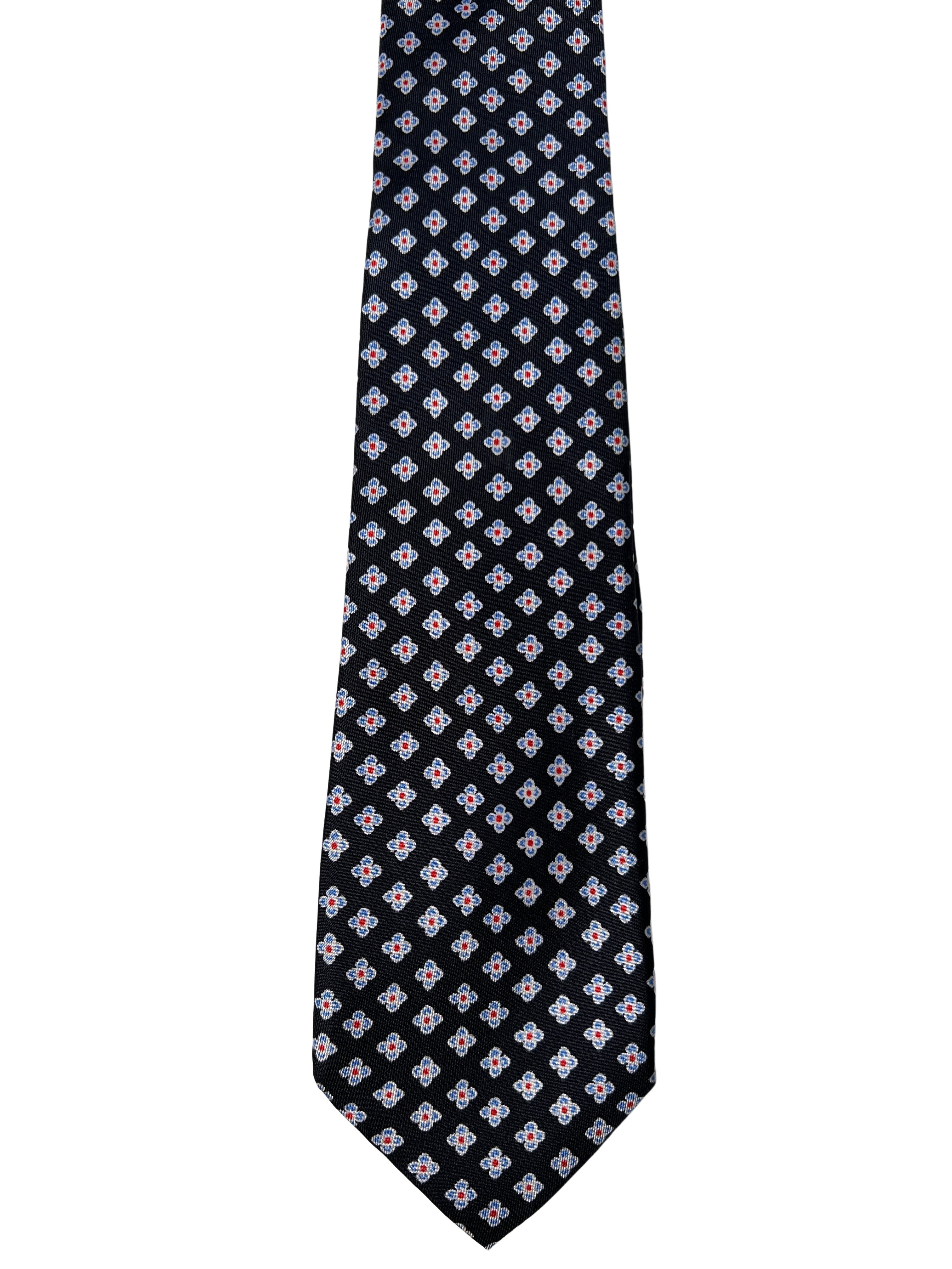 Corbata Seda Italiana - SAVILLE ROW – Market People