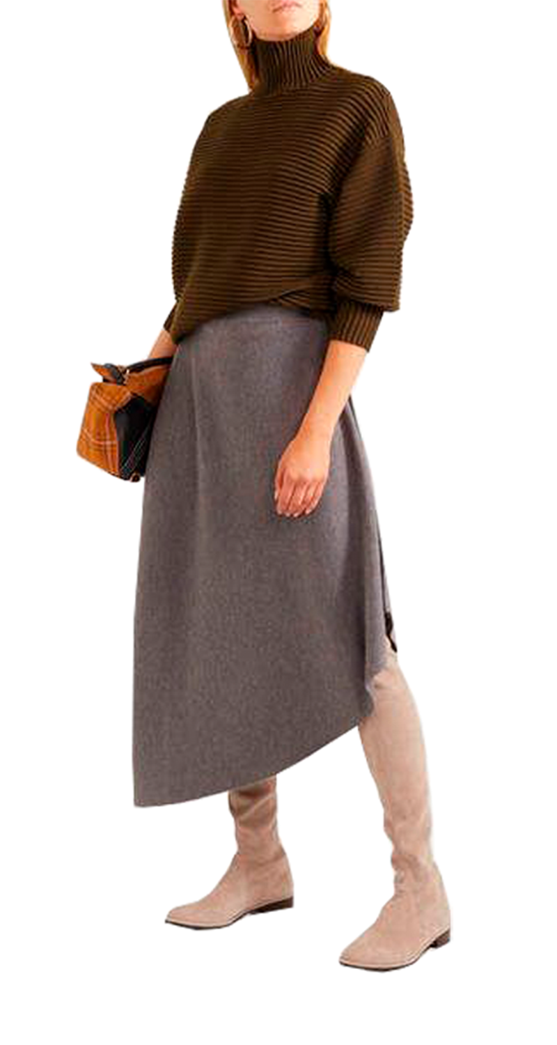 STUART WEITZMAN – Market People