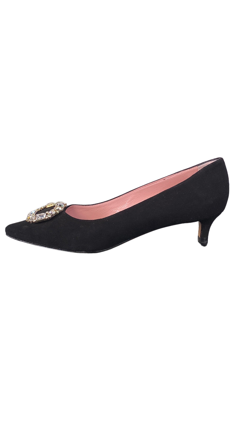 Taco Salón Holly Angelis - PRETTY BALLERINAS – Market People