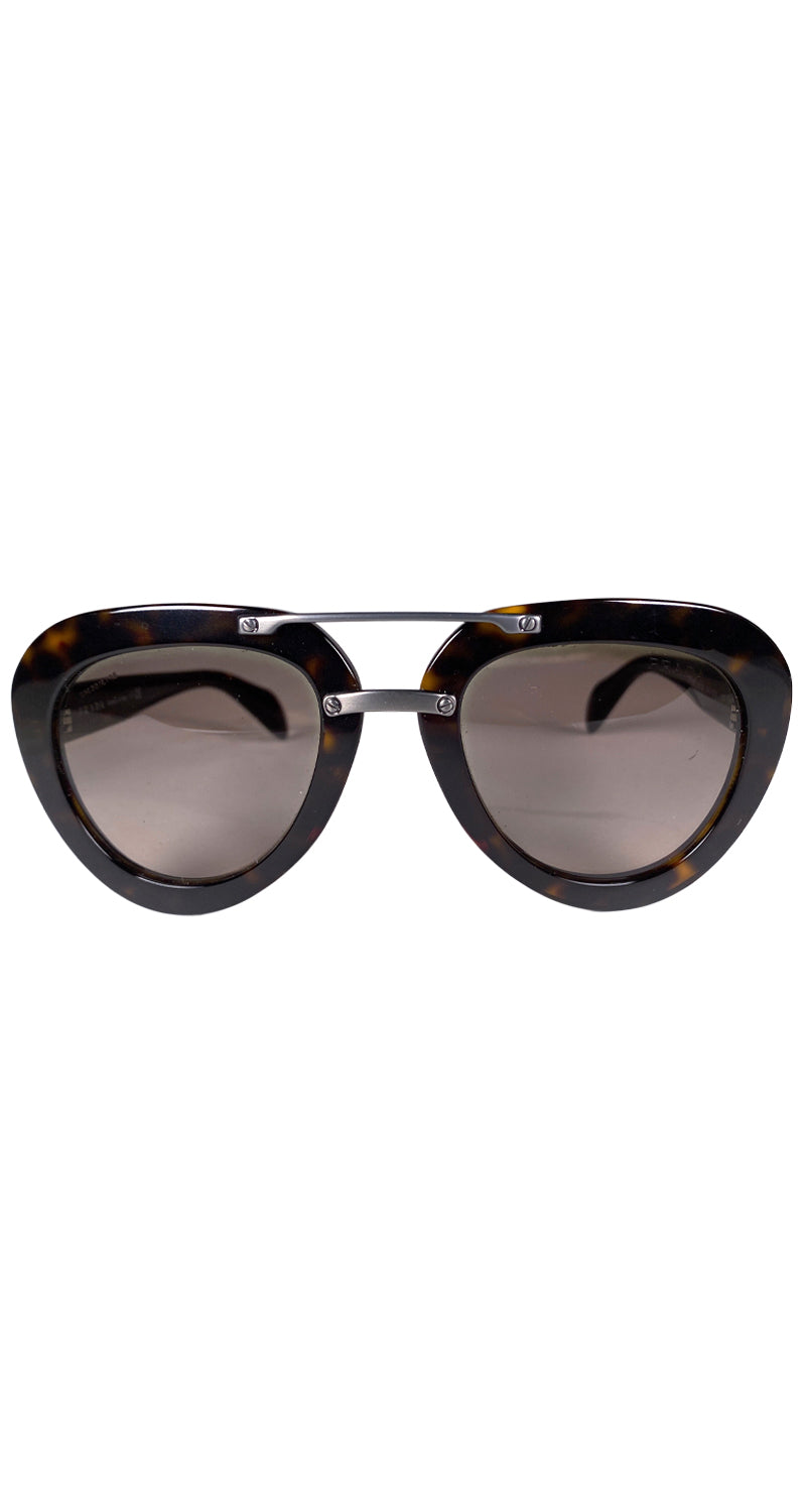 Anteojos Carey - PRADA – Market People