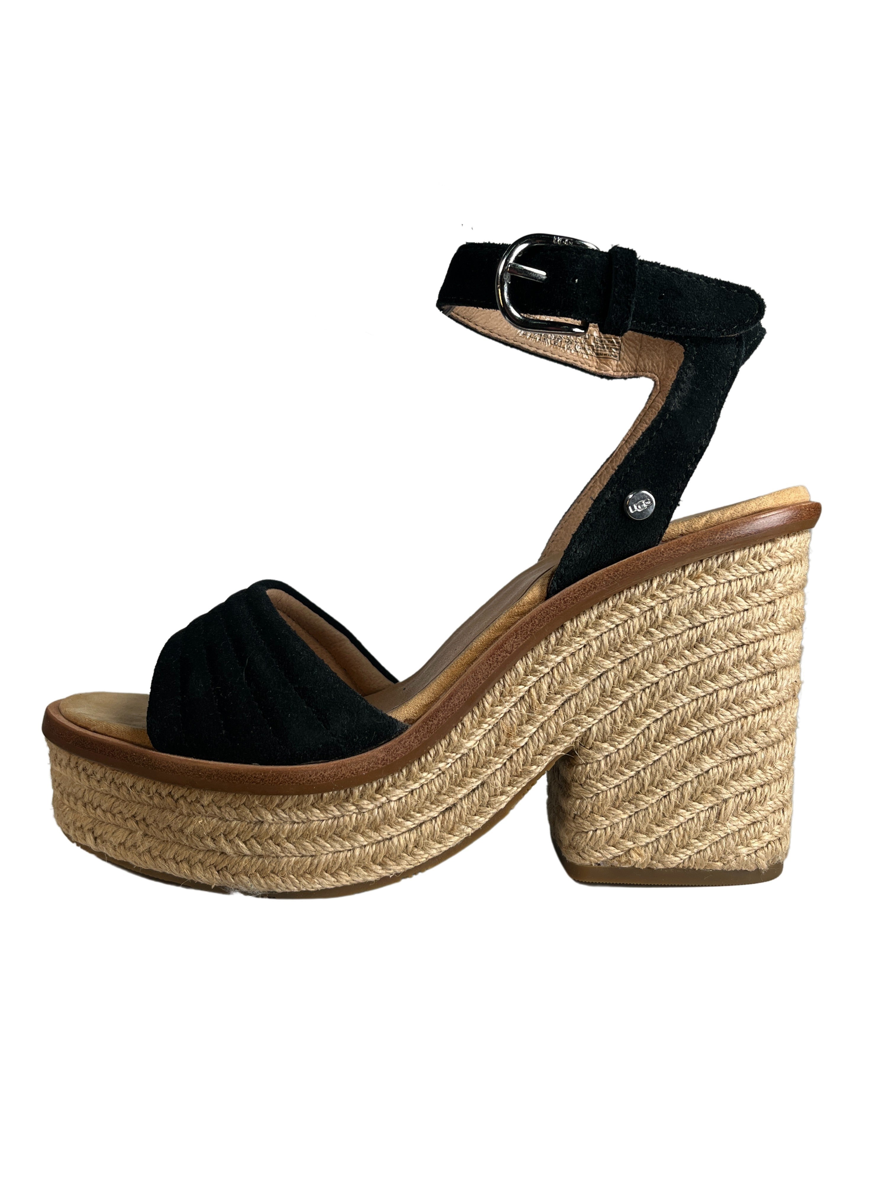 Sandalia Laynce - UGG – Market People