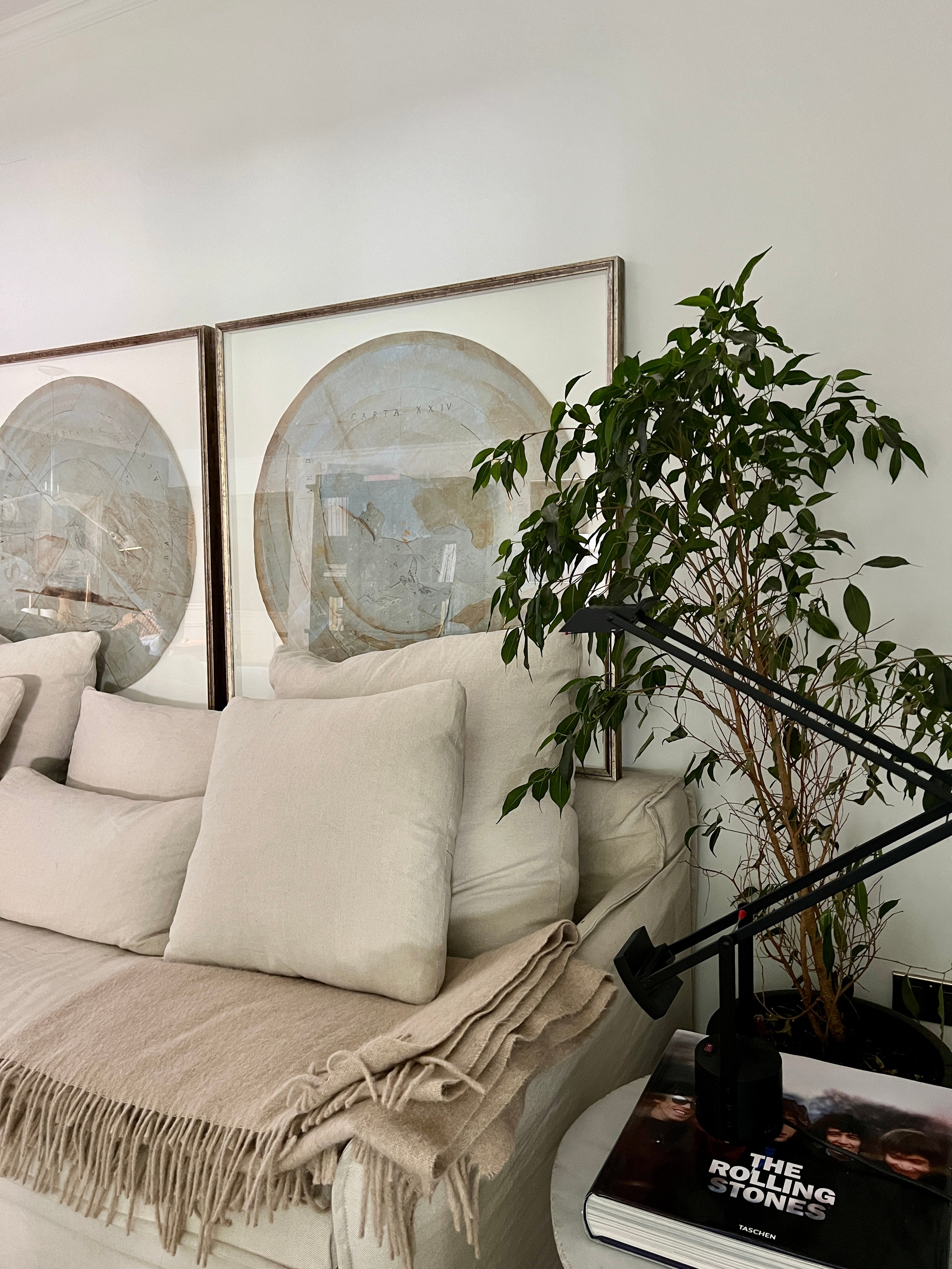 Carta XX - EMMA MALIG – Market People