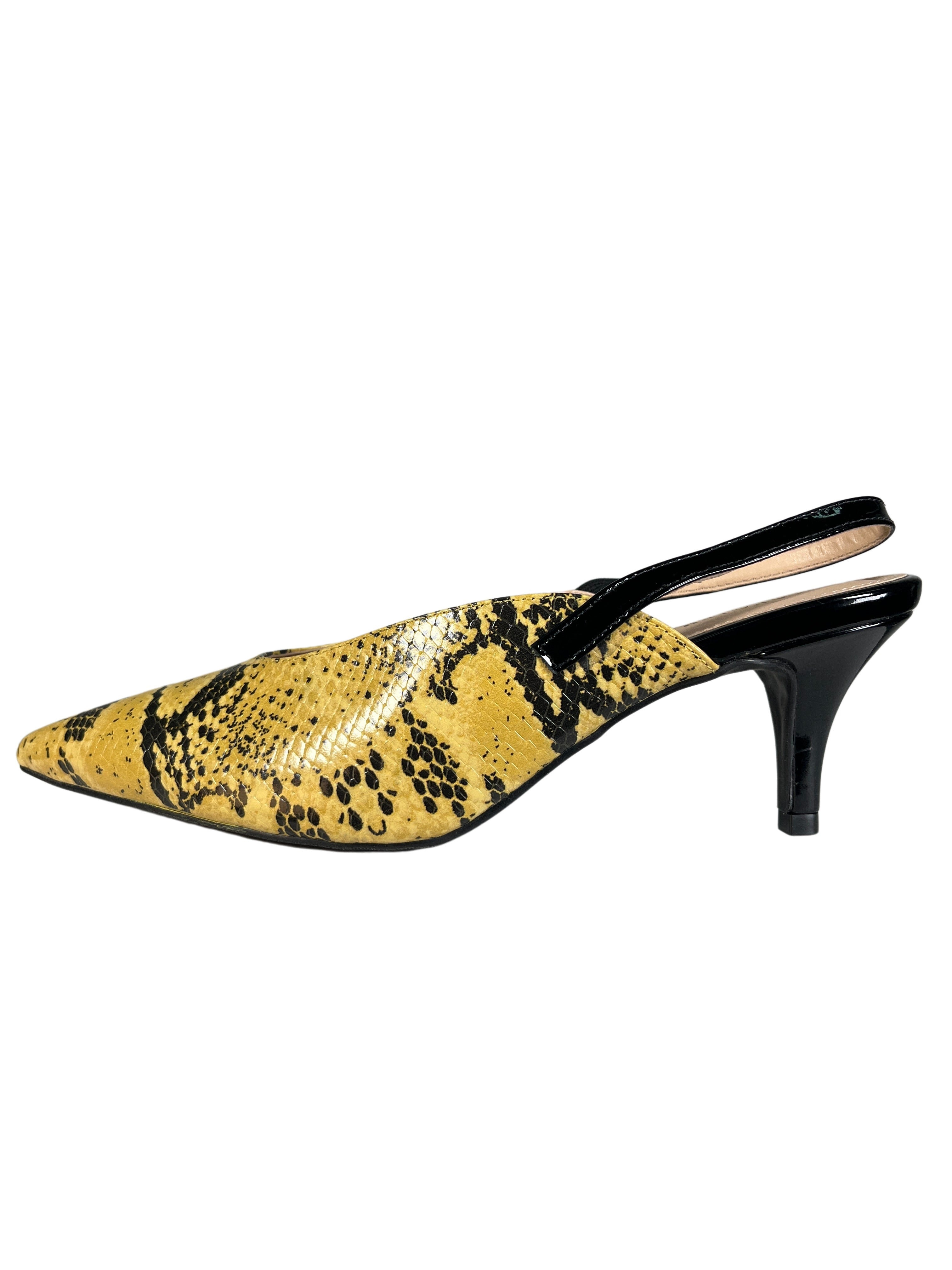 Taco Salón Cuero - ZAPATERA – Market People