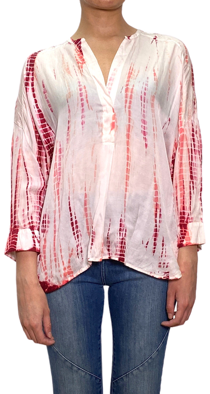 Blusa Tara Tie Dye - ZADIG & VOLTAIRE – Market People