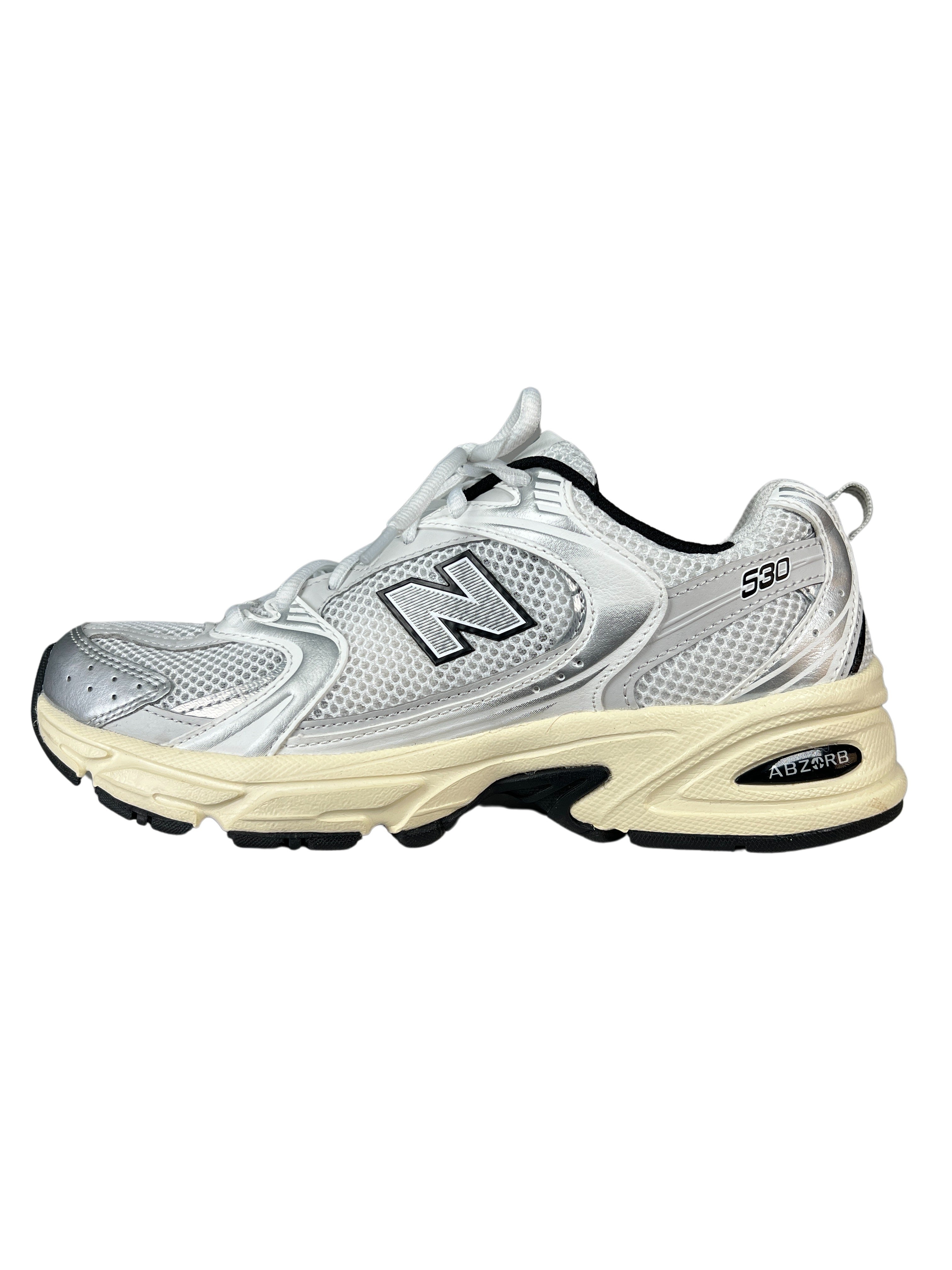 Zapatillas Old School - NEW BALANCE – Market People